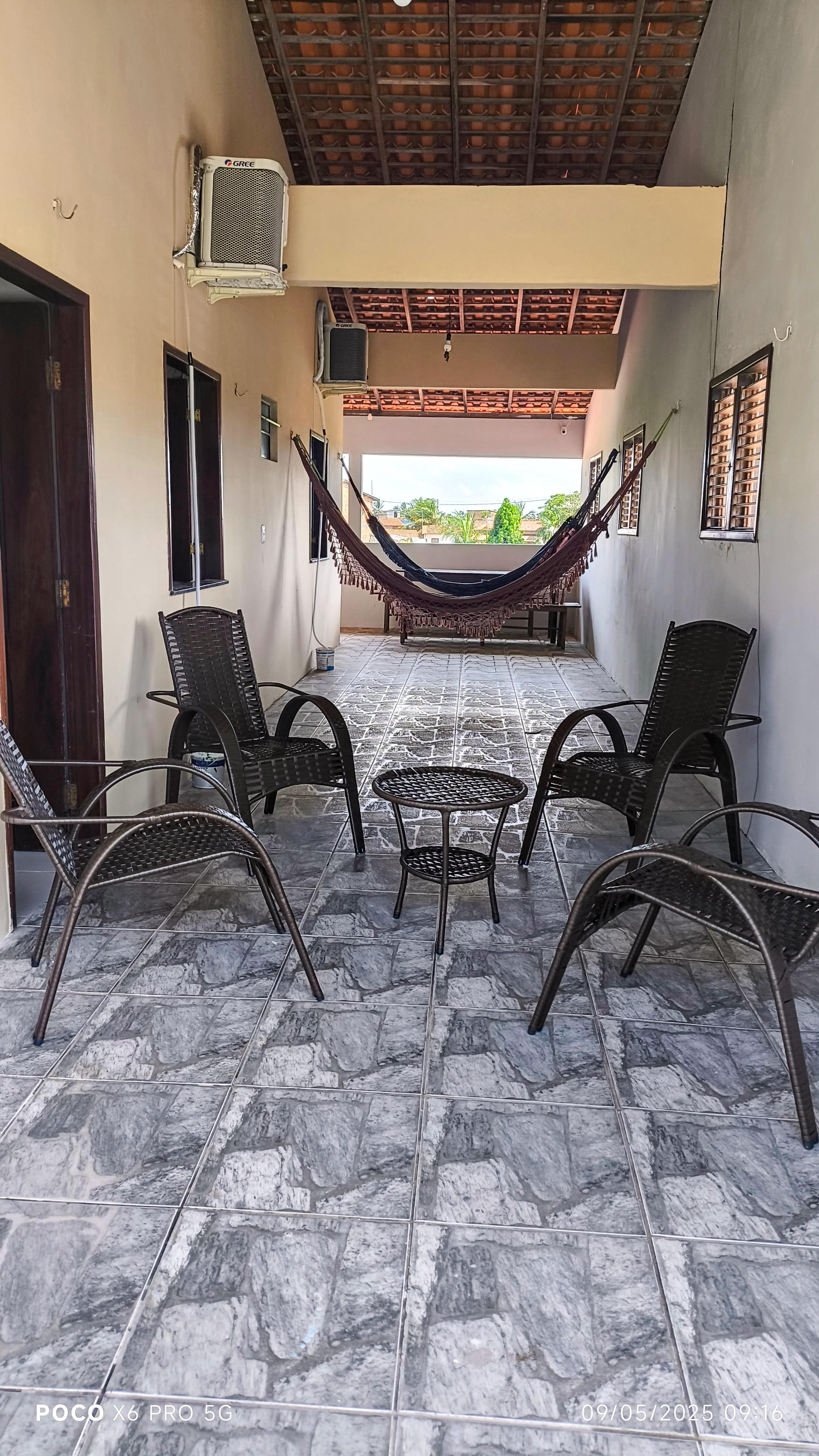 Pousada E Hostel Refúgio Dos Lençóis - Maranhão (estado)