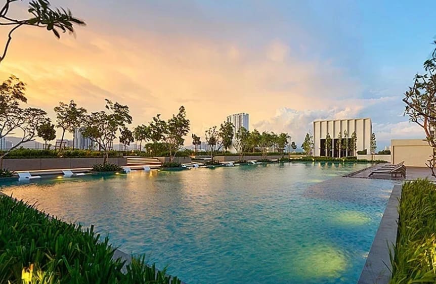Yog Sanctuary Hostel – Mindful Stays In Dutamas Kuala Lumpur - Petaling Jaya