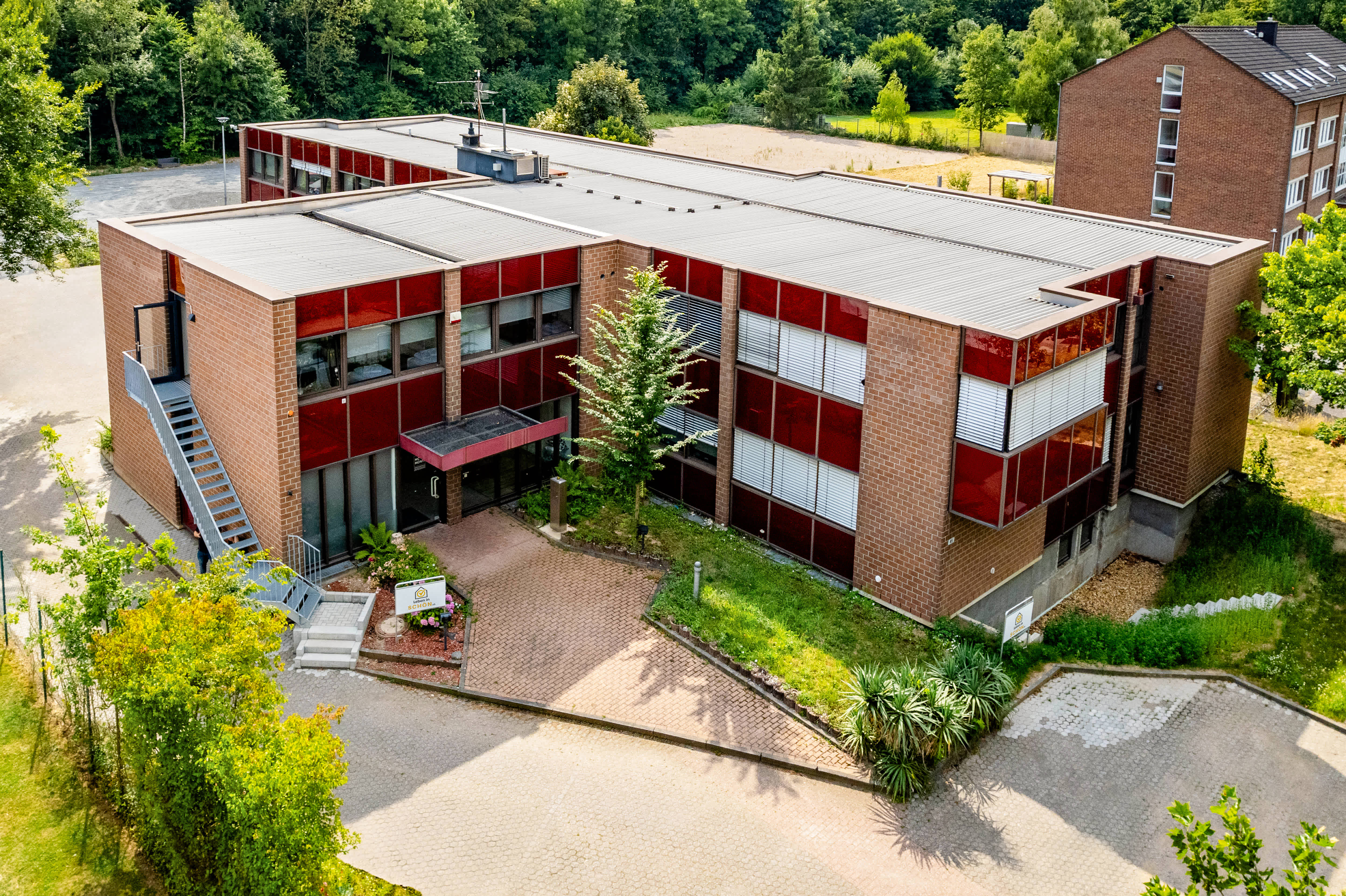 Mc Monti Köln Nord - Cologne