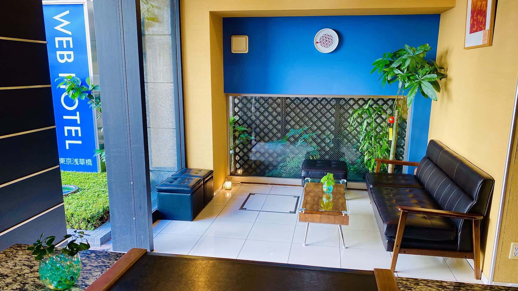 Web Hotel Tokyo Asakusabashi - Tokyo