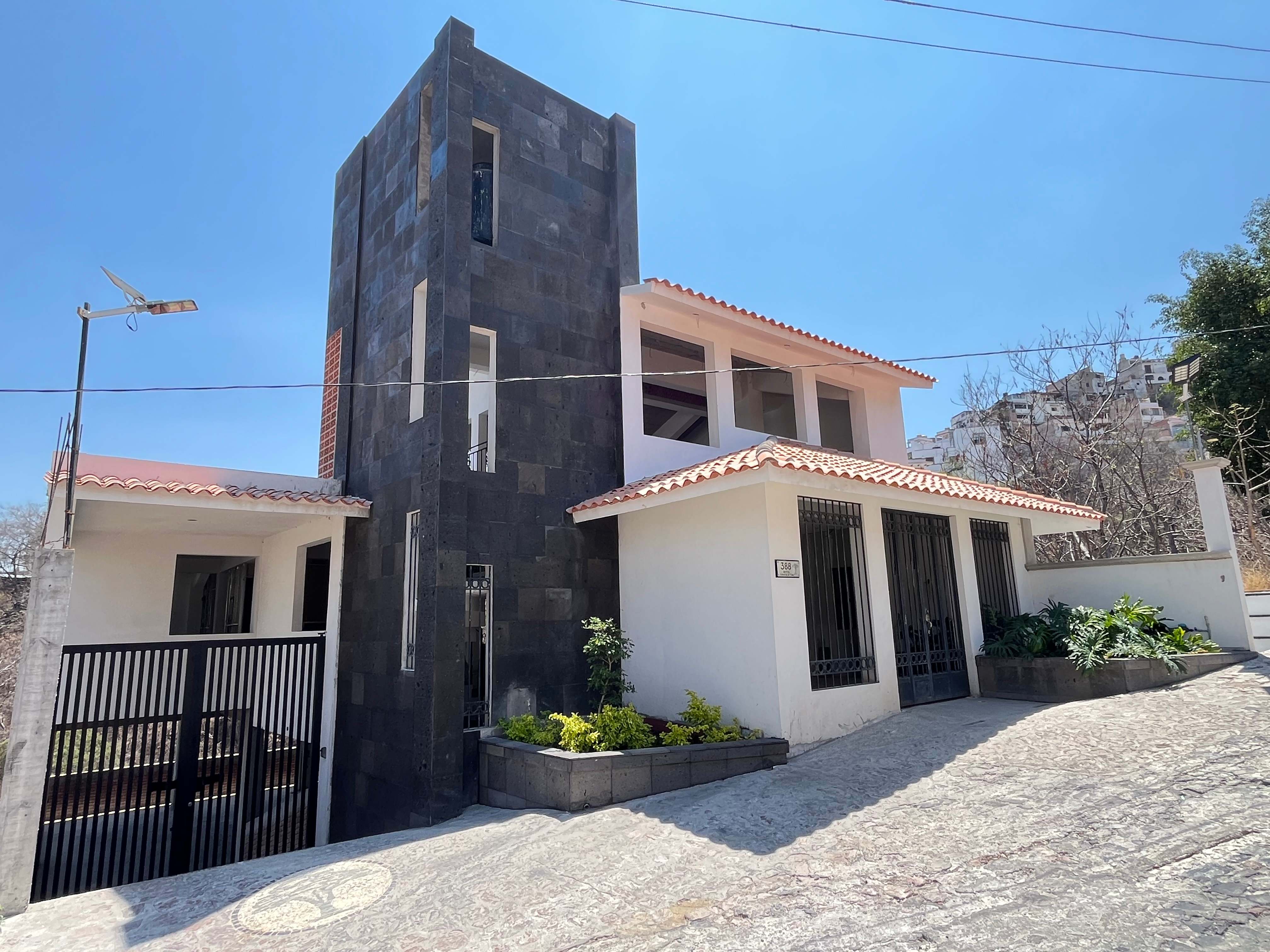 Hotel Boutique ÁRbol De La Vida - Taxco
