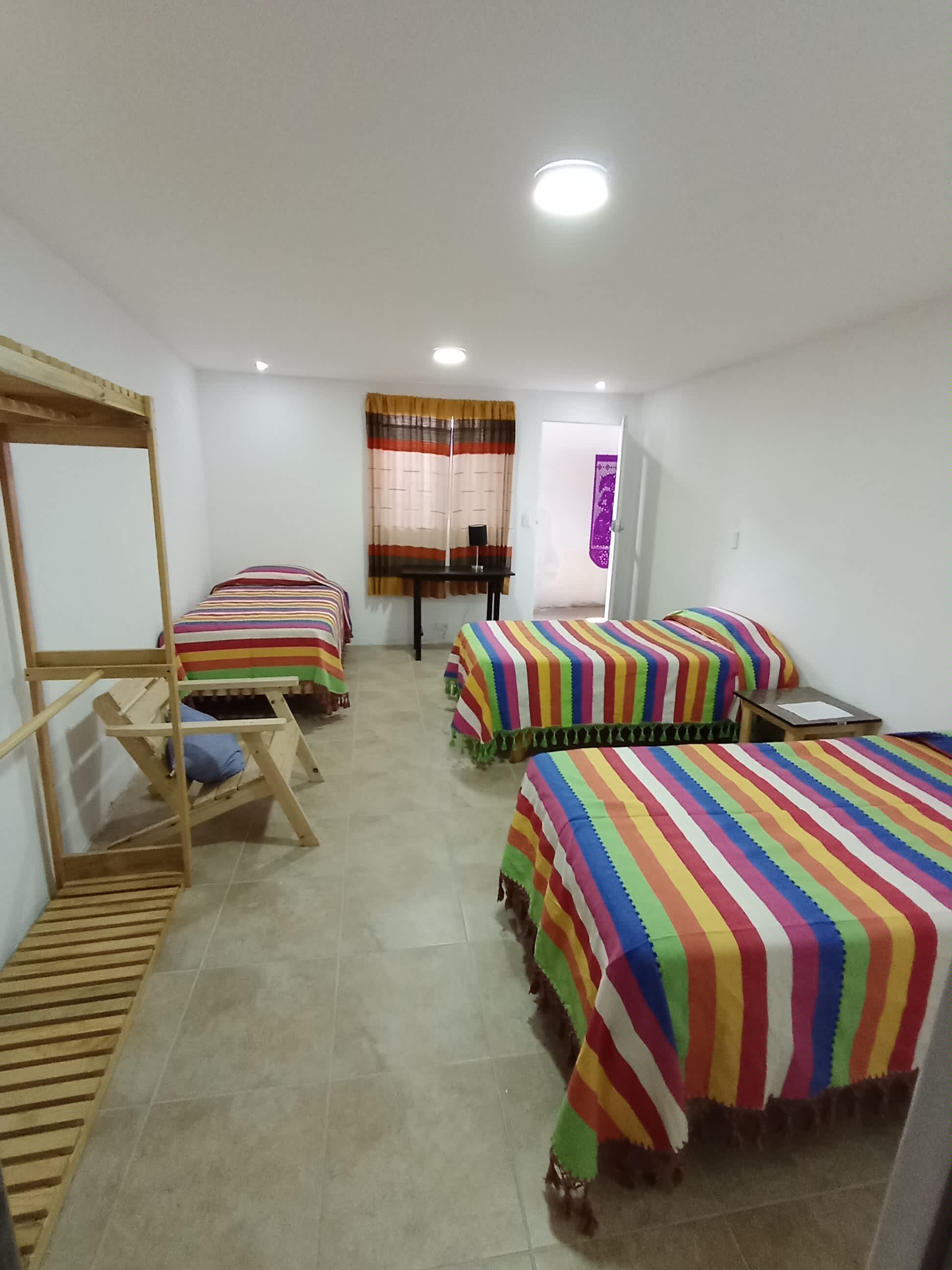 Iguana Coliving - Oaxaca
