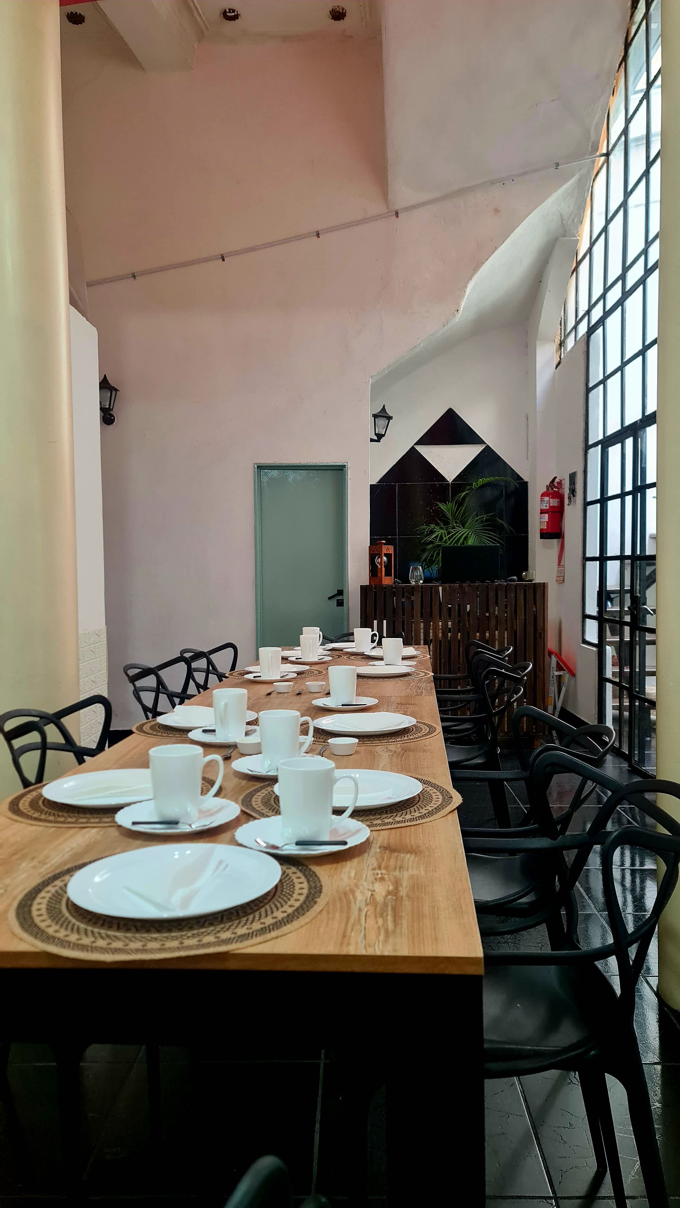 First Stop Buenos Aires Hostel - Buenos Aires
