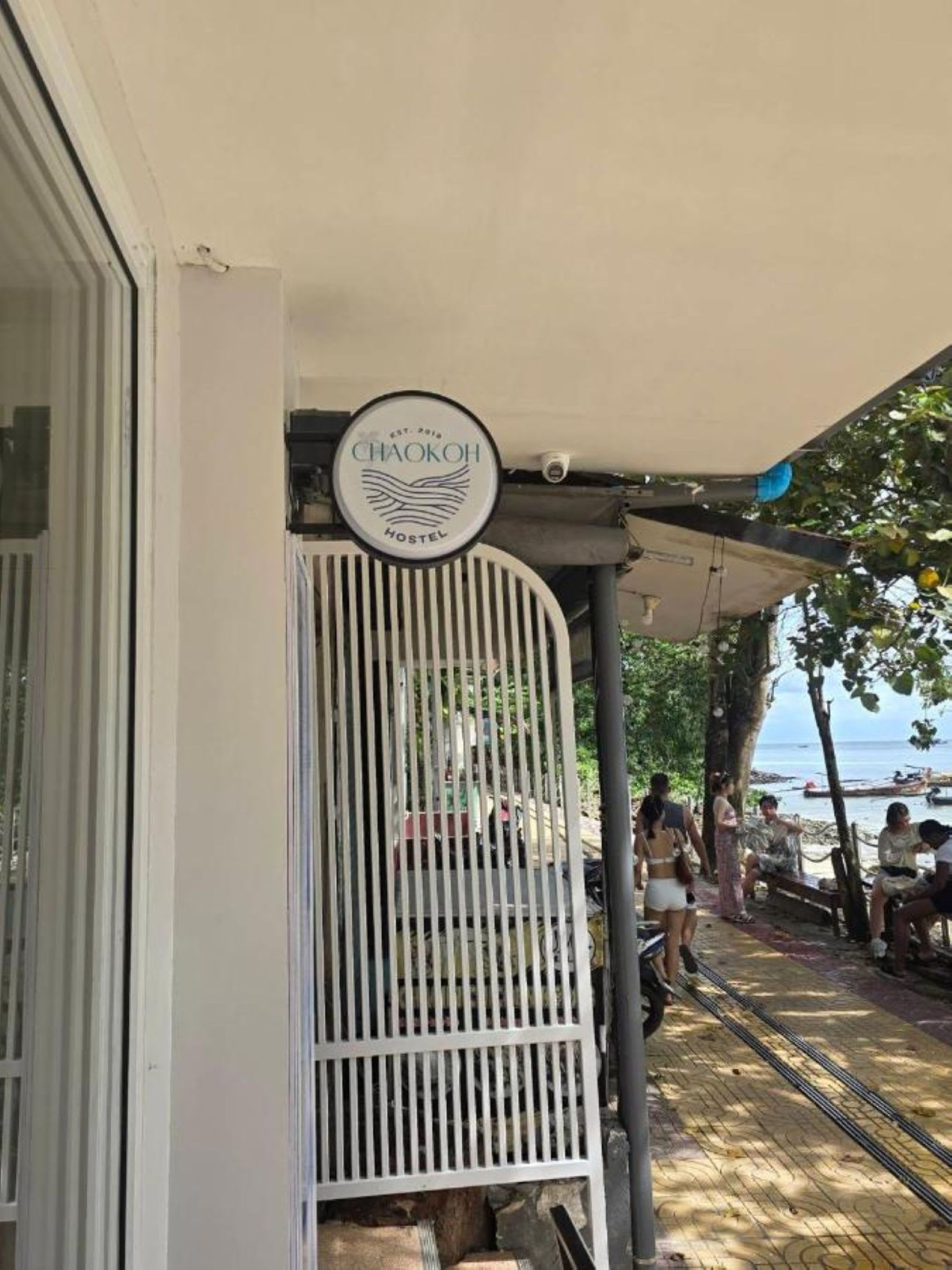 Chaokoh Phi Phi Hostel - Ao Nang