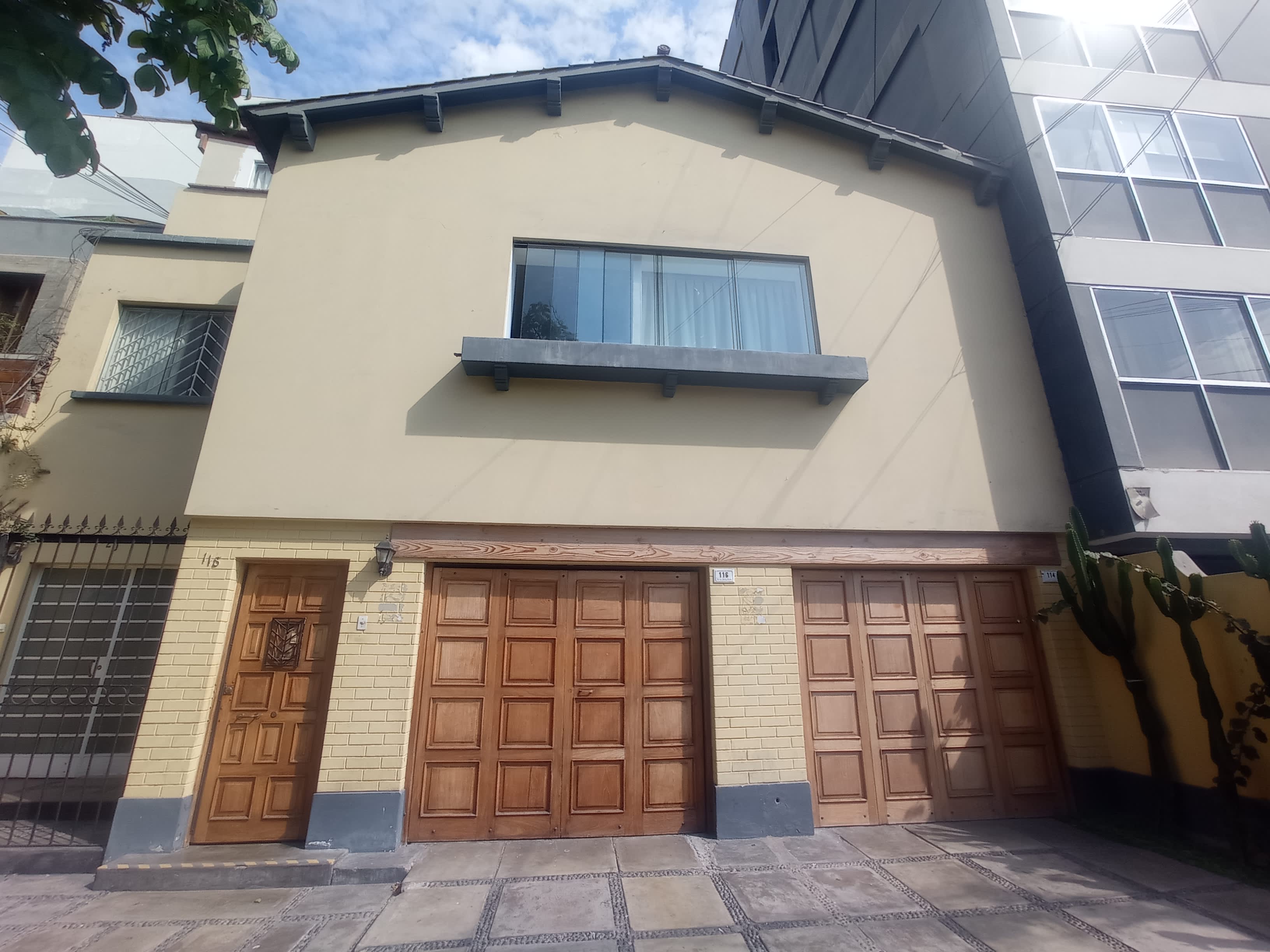 Gutierrez Hostel - Lima