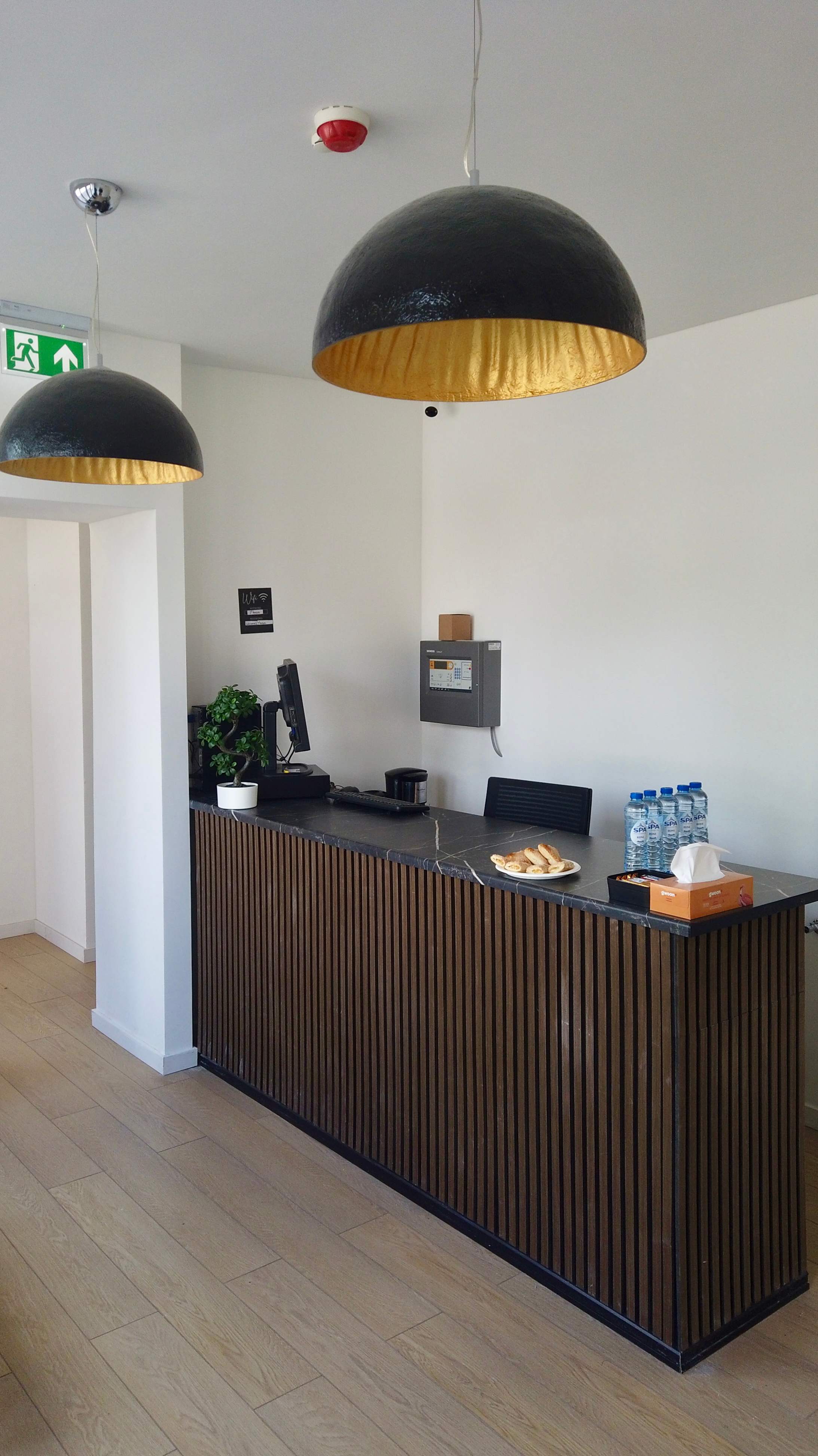 Y Hostel - Amsterdam