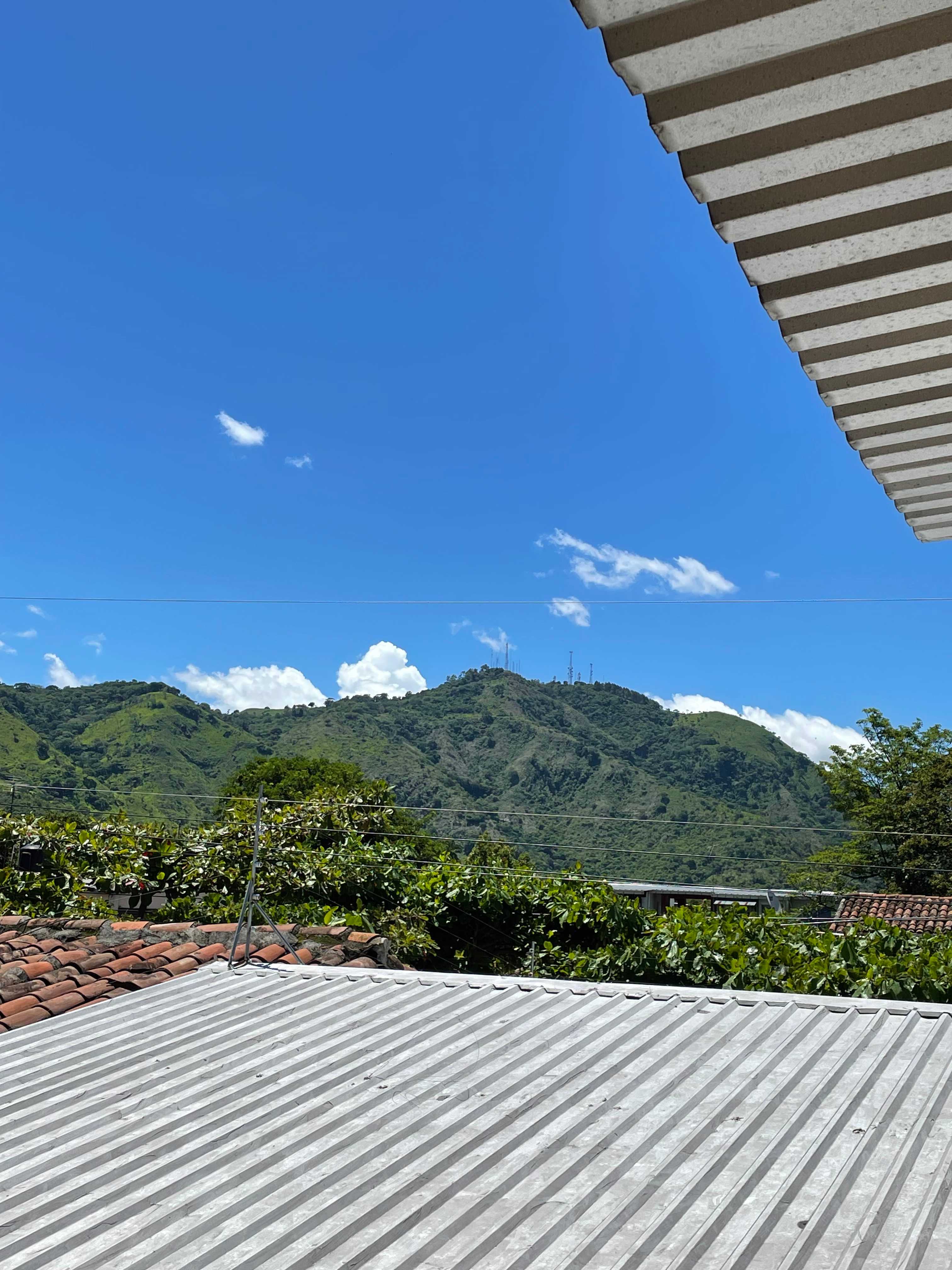 Mountain View Hostel - Santa Ana
