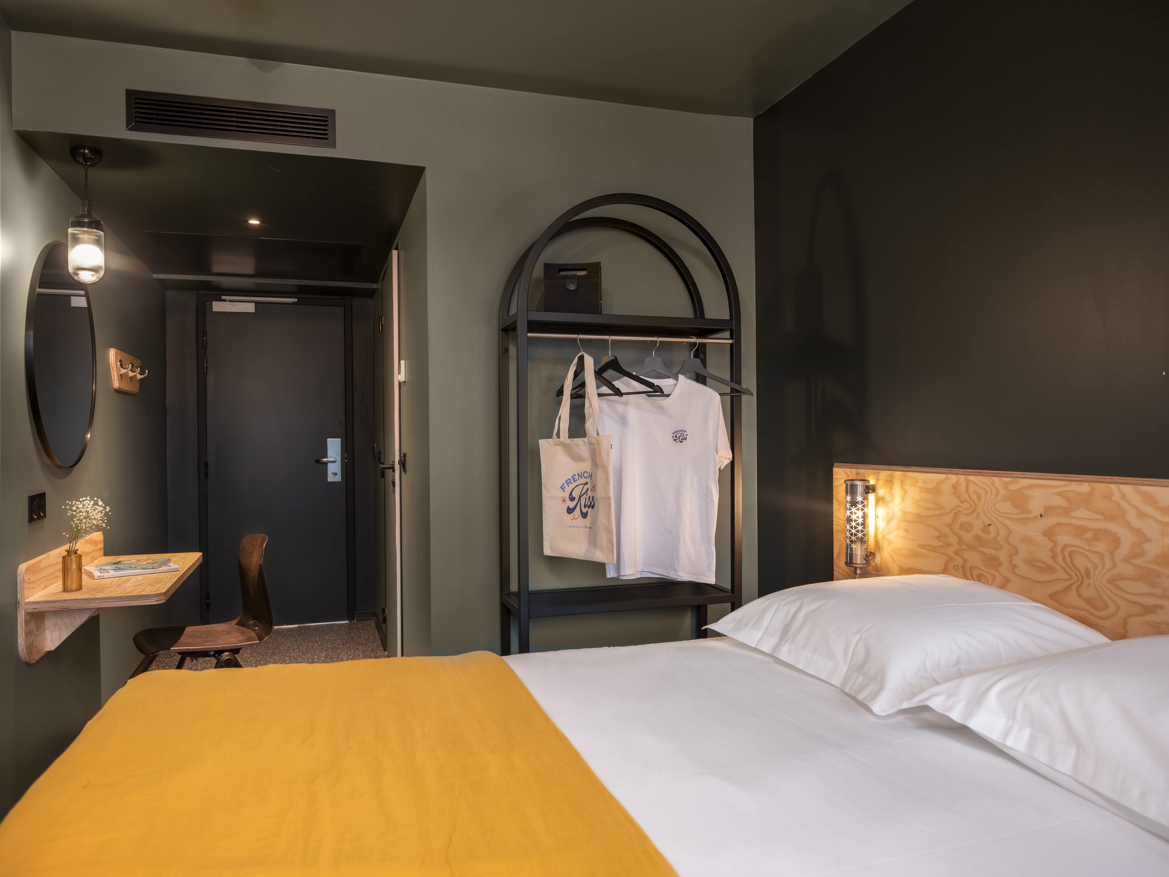 Eklo Nantes Centre - Ile De Nantes - 