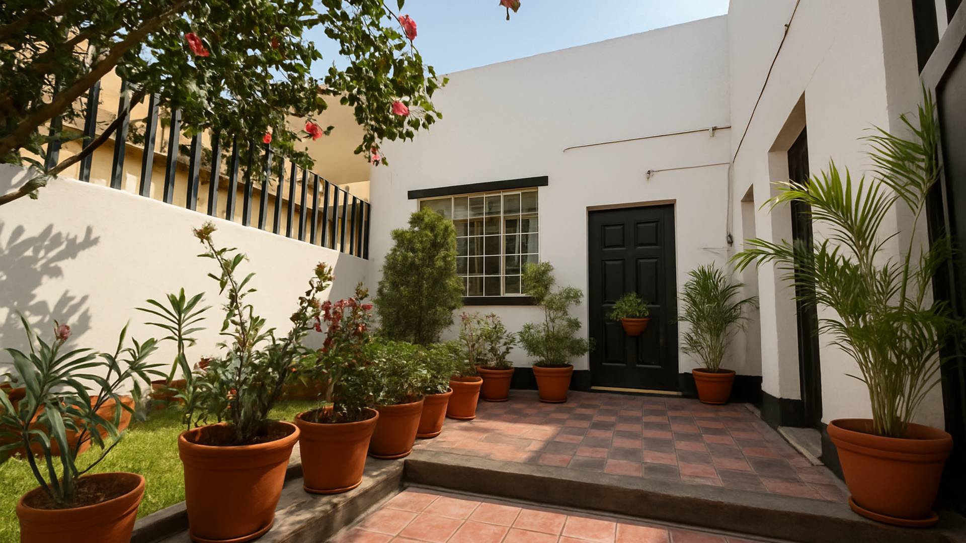 Rezo Cultural Hostel - Lima