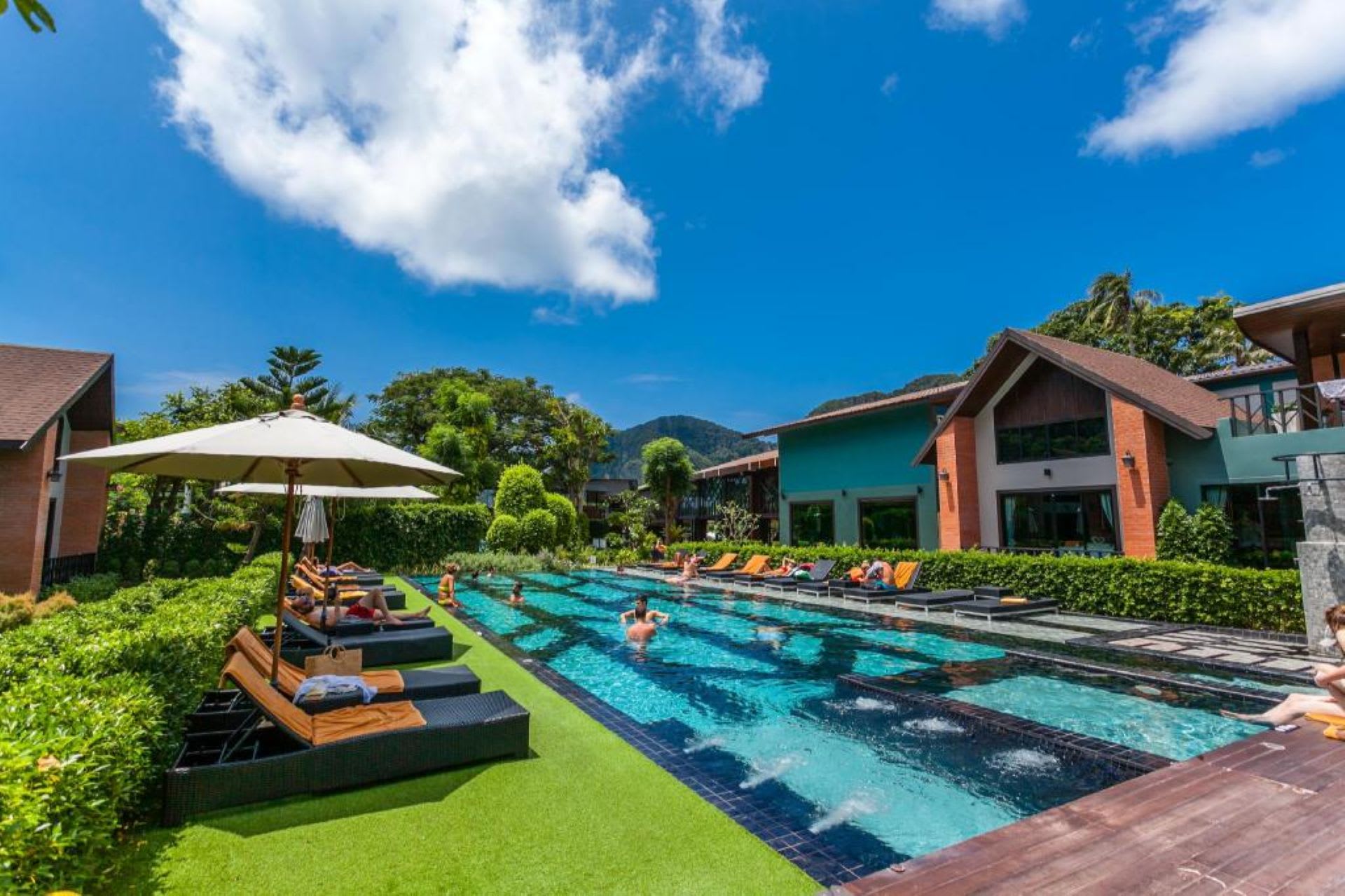Chaokoh Phi Phi Hotel And Resort - Ko Phi Phi Don