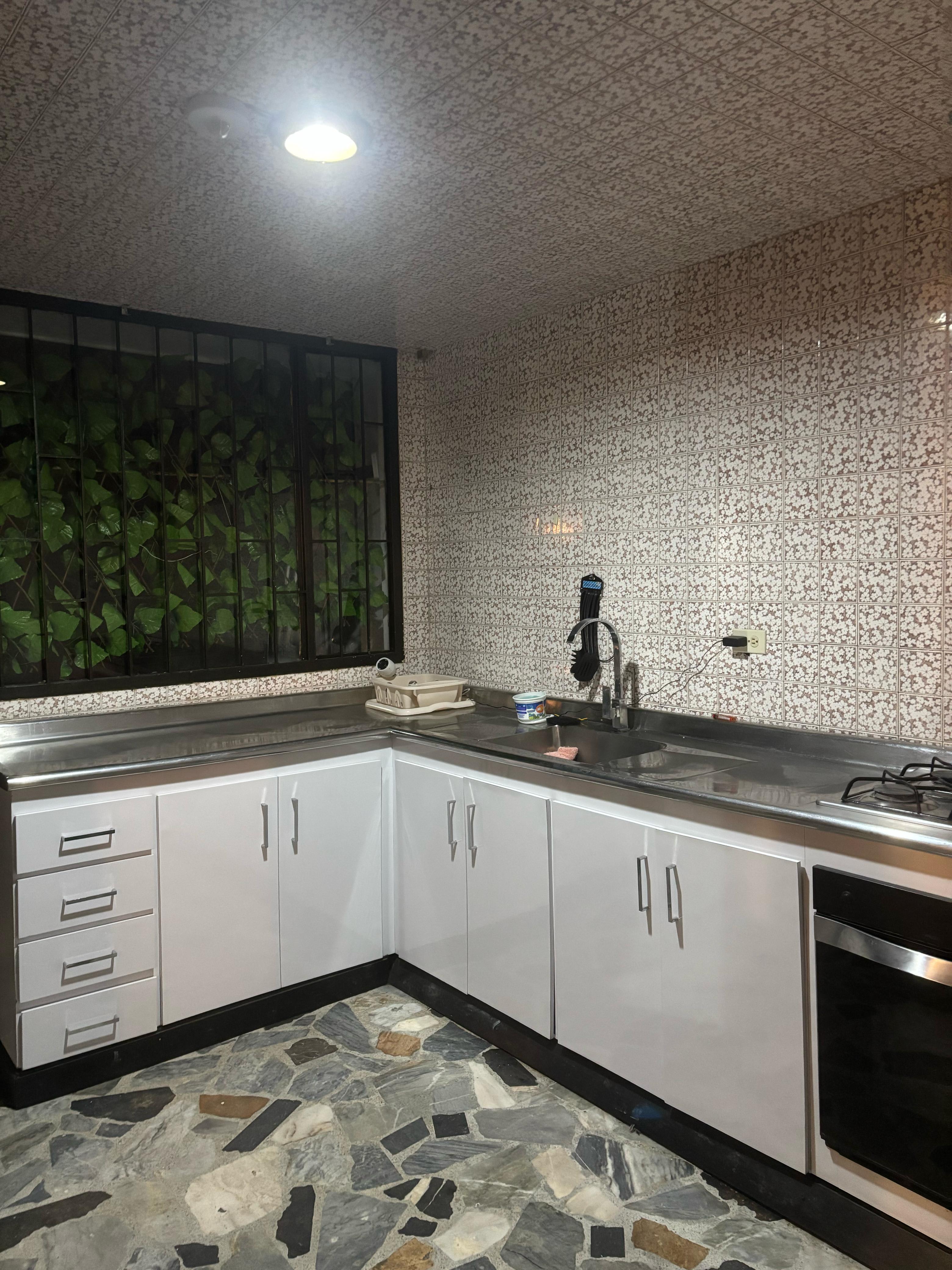 Kuyay Yachi Hostel - Bogota
