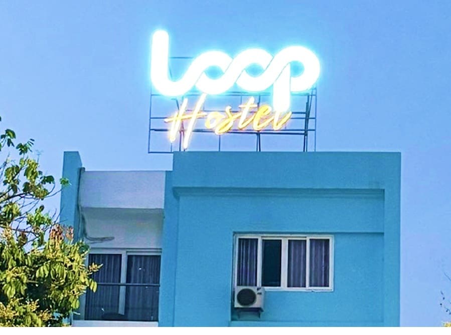 Loop Hostel Cao Bang - Cao Bang