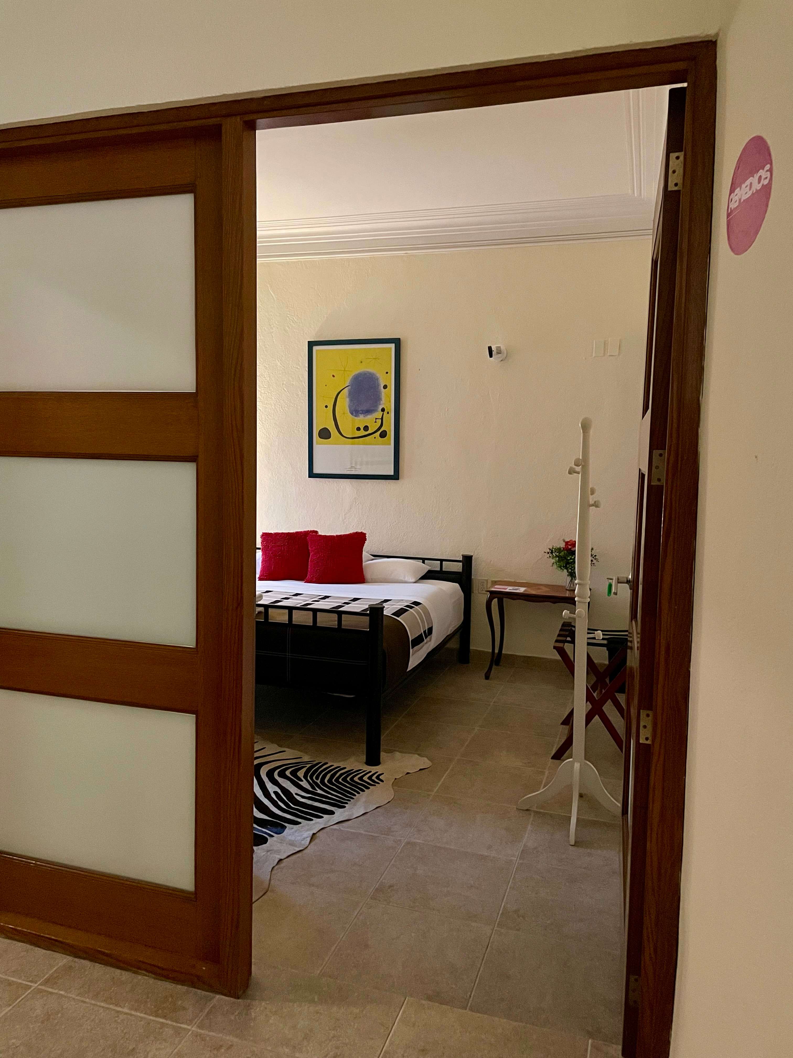 Hostal 109 - Mexiko