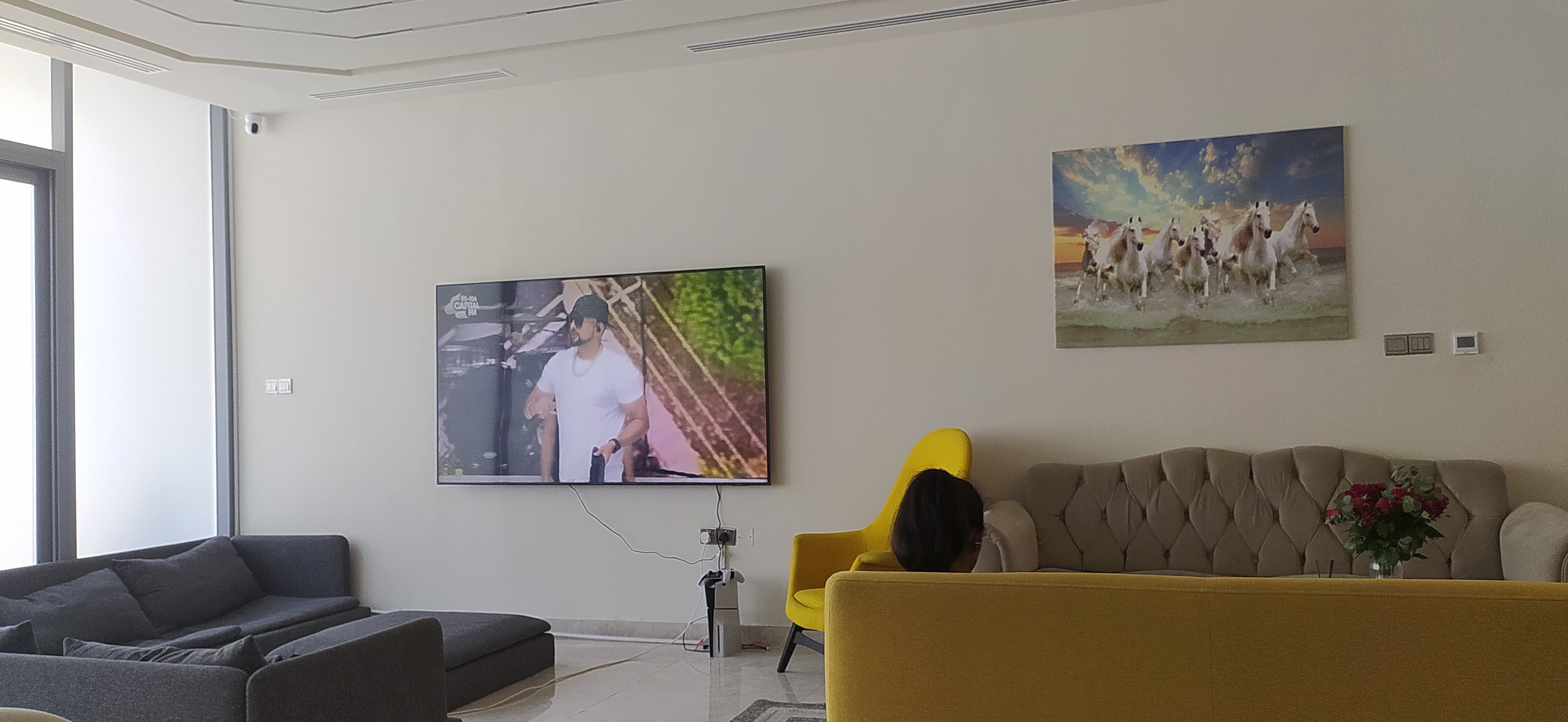 Fortune Holiday Home - Dubaï