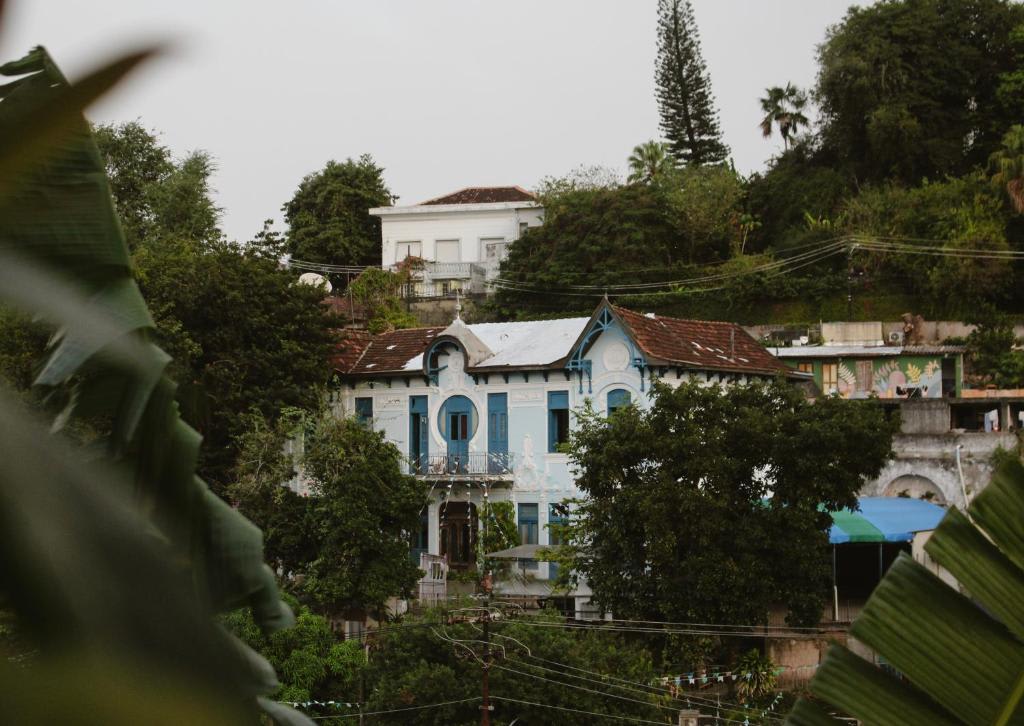 Hostel Cadê Teresa - Rio de Janeiro