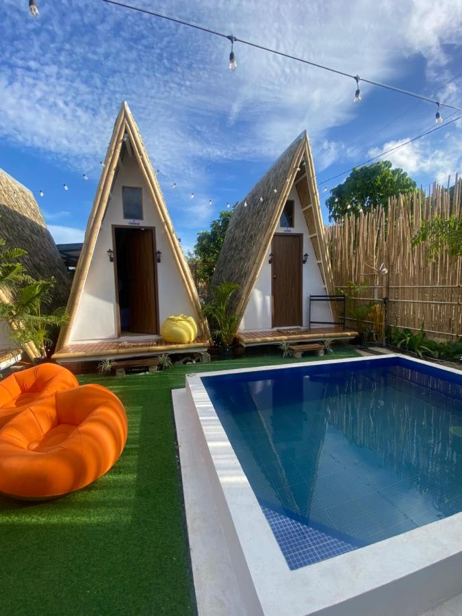 Happy Monkey Hostel - El Nido