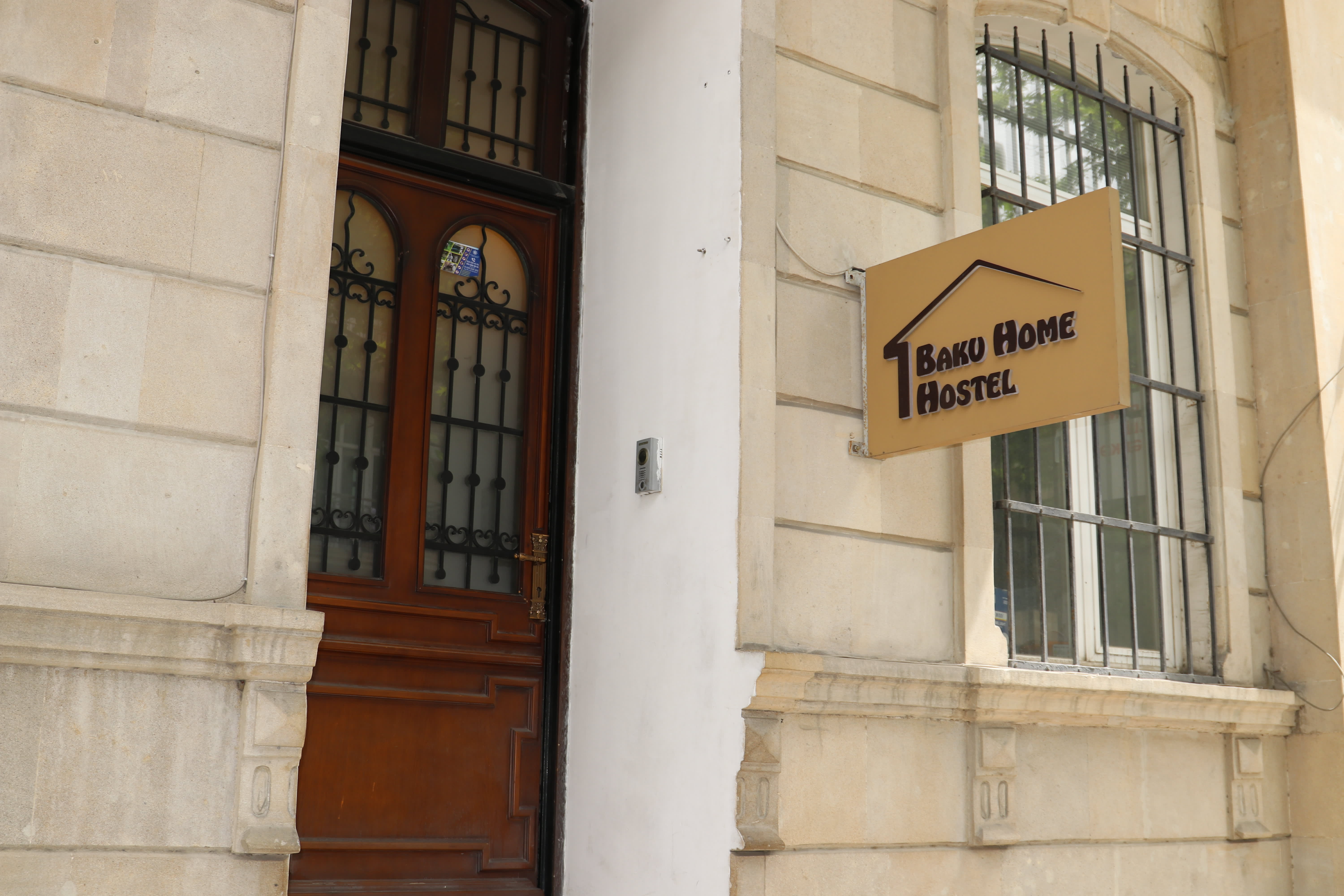 Baku Home Hostel - Baku