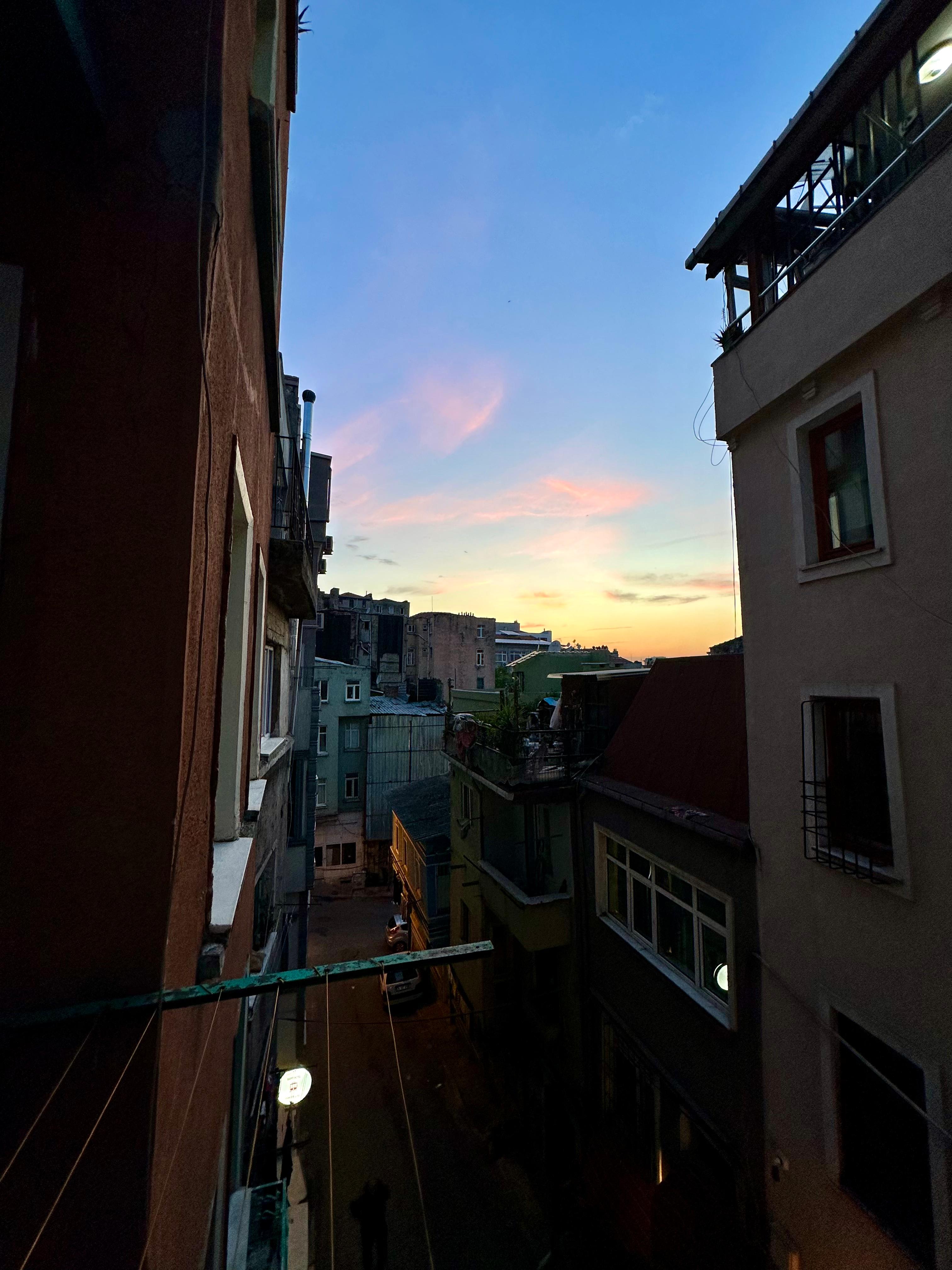 Hostel Nelly - 伊斯坦堡