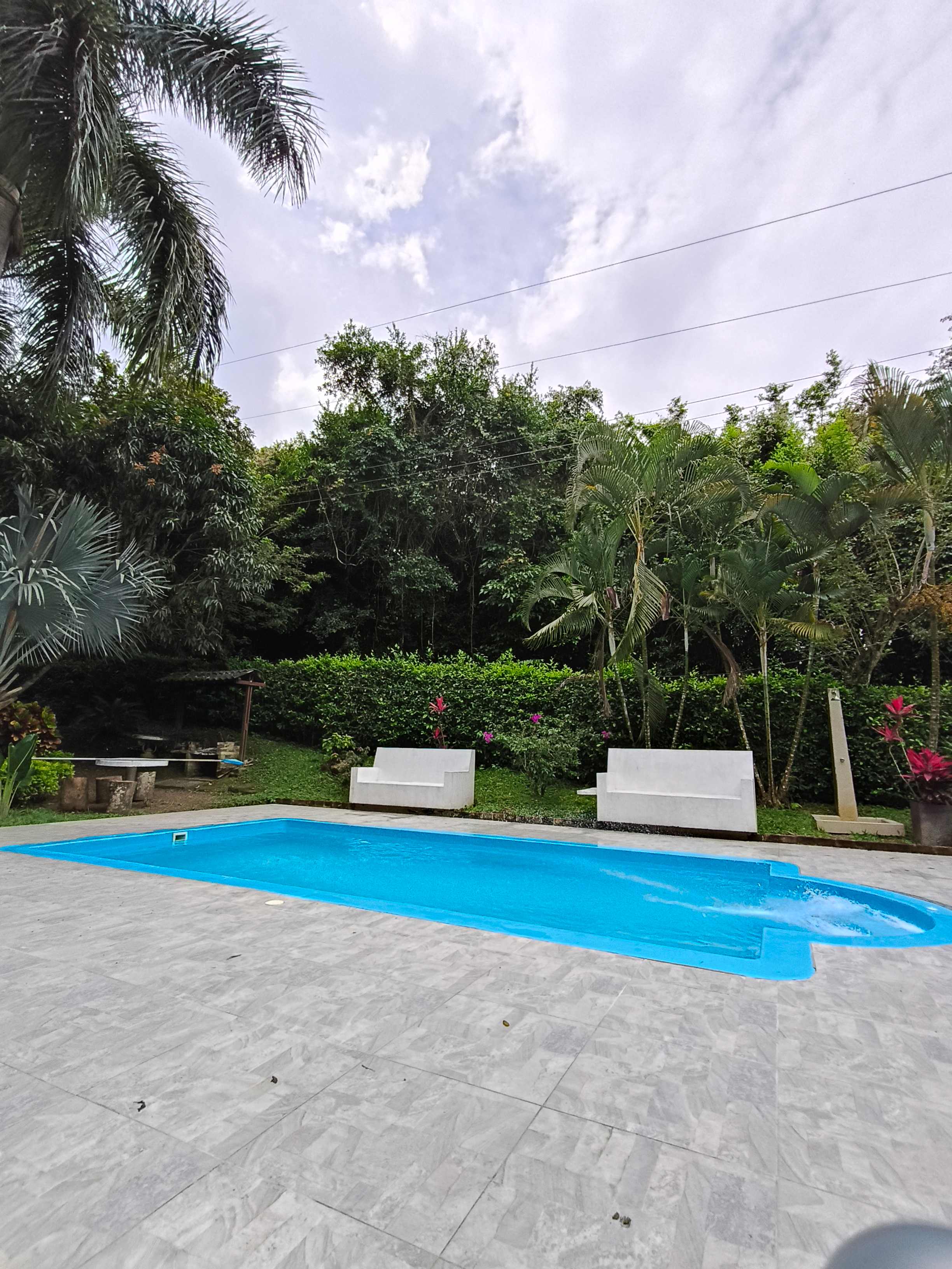 La Aguadita - Boyaca