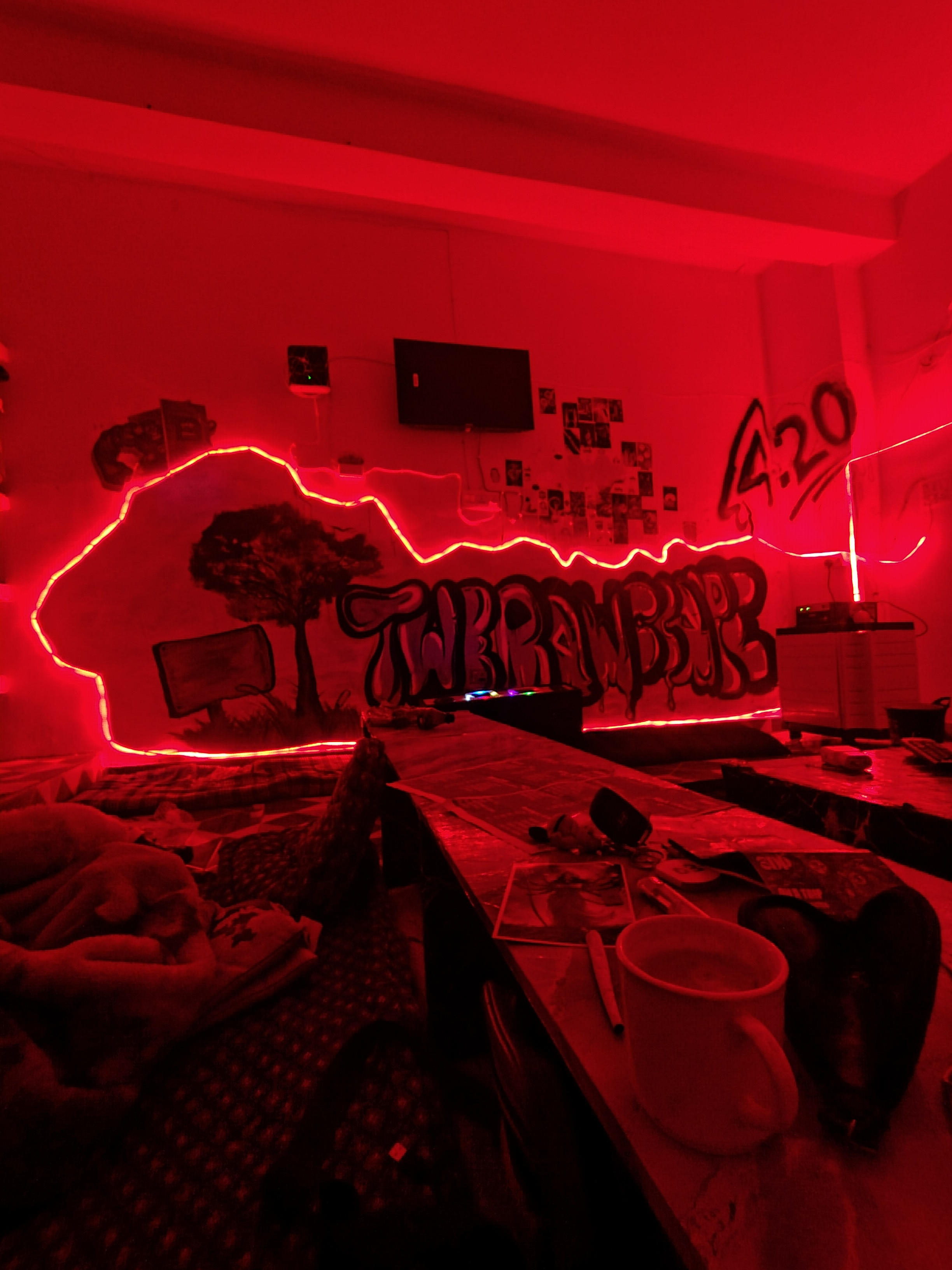 The Rawscape - Uttarakhand