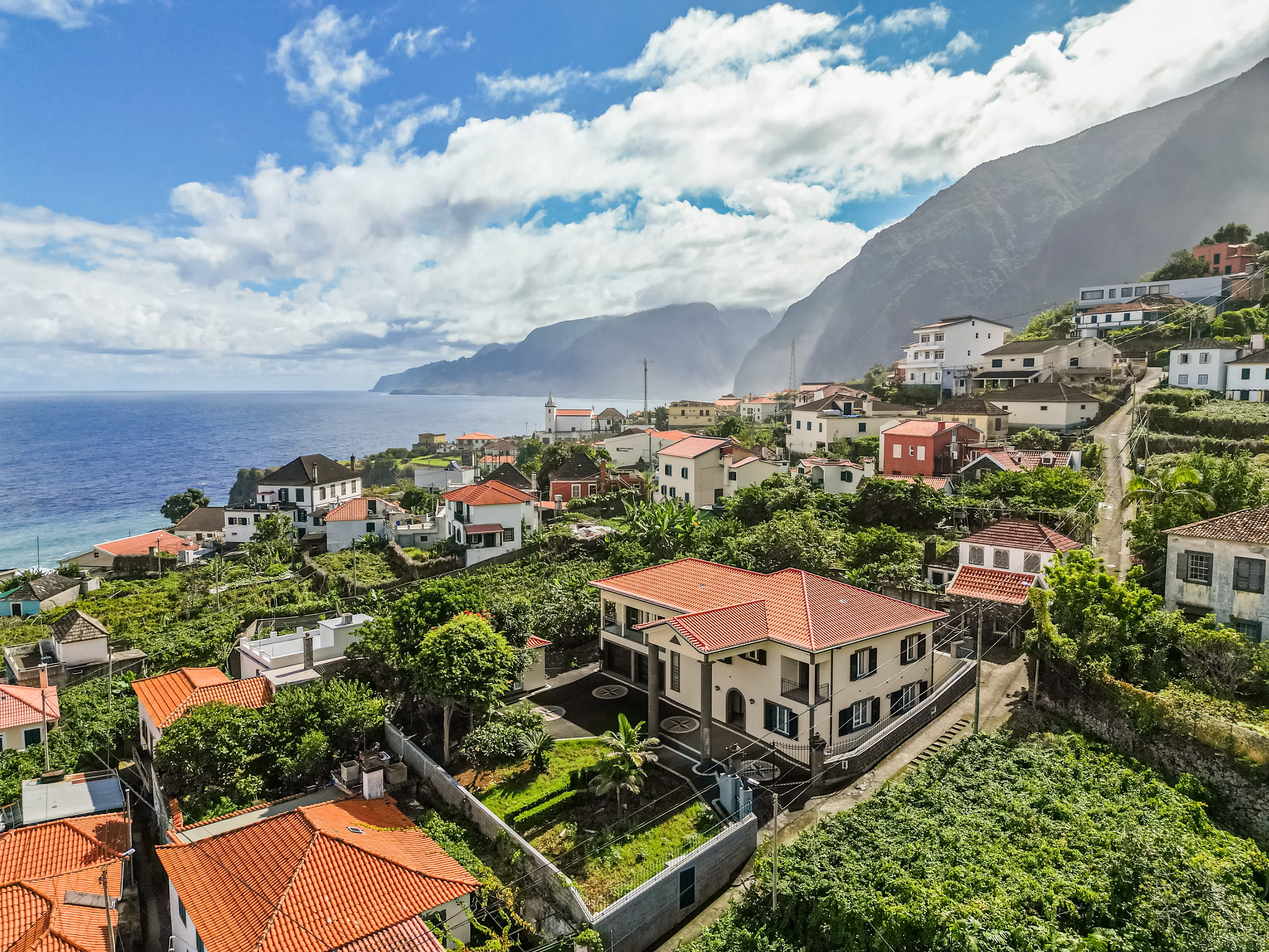Traxx Hostel - Madeira