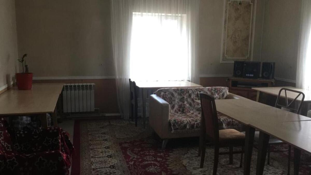 A99 Hostel Astana - Nur-Sultan