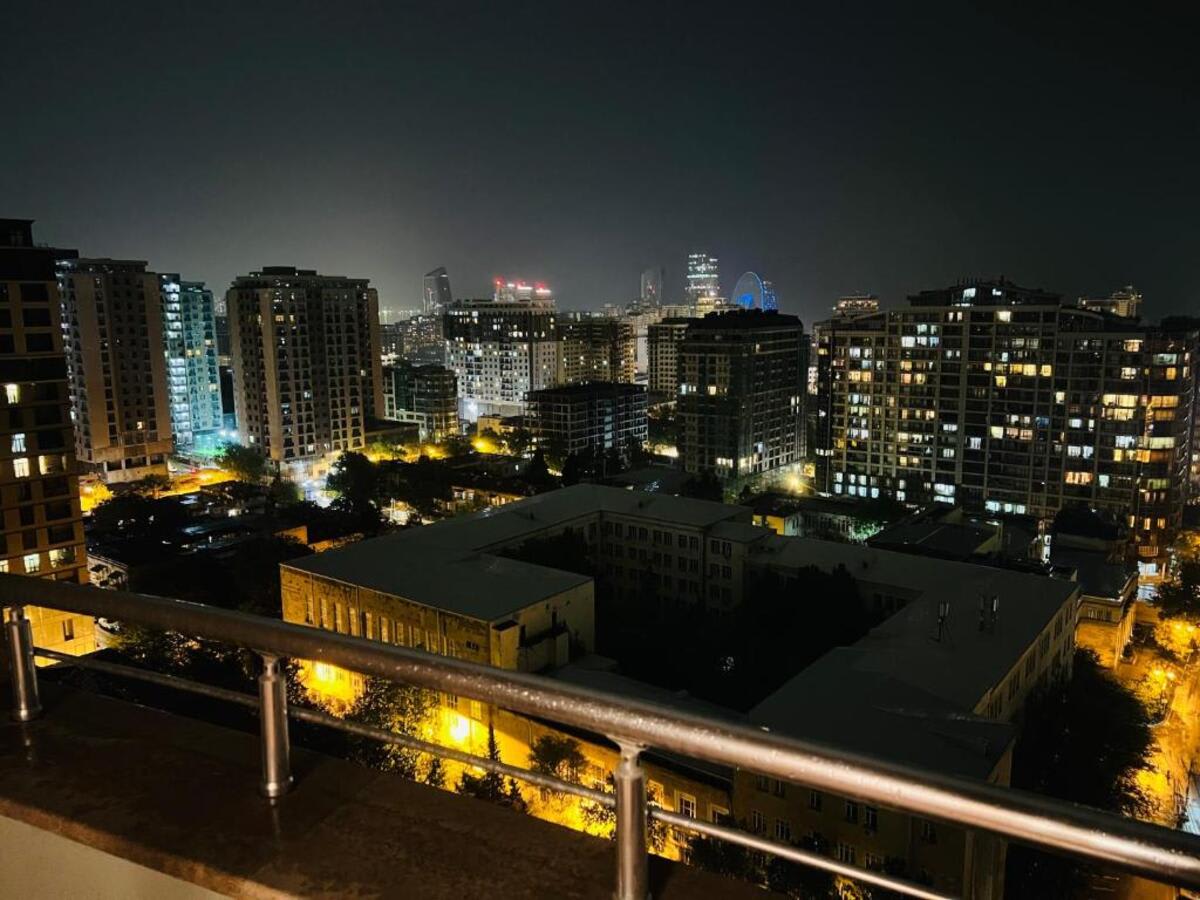 Coastal Inn - Baku