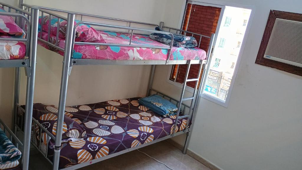 Greens Hostel Muscat - Muscat