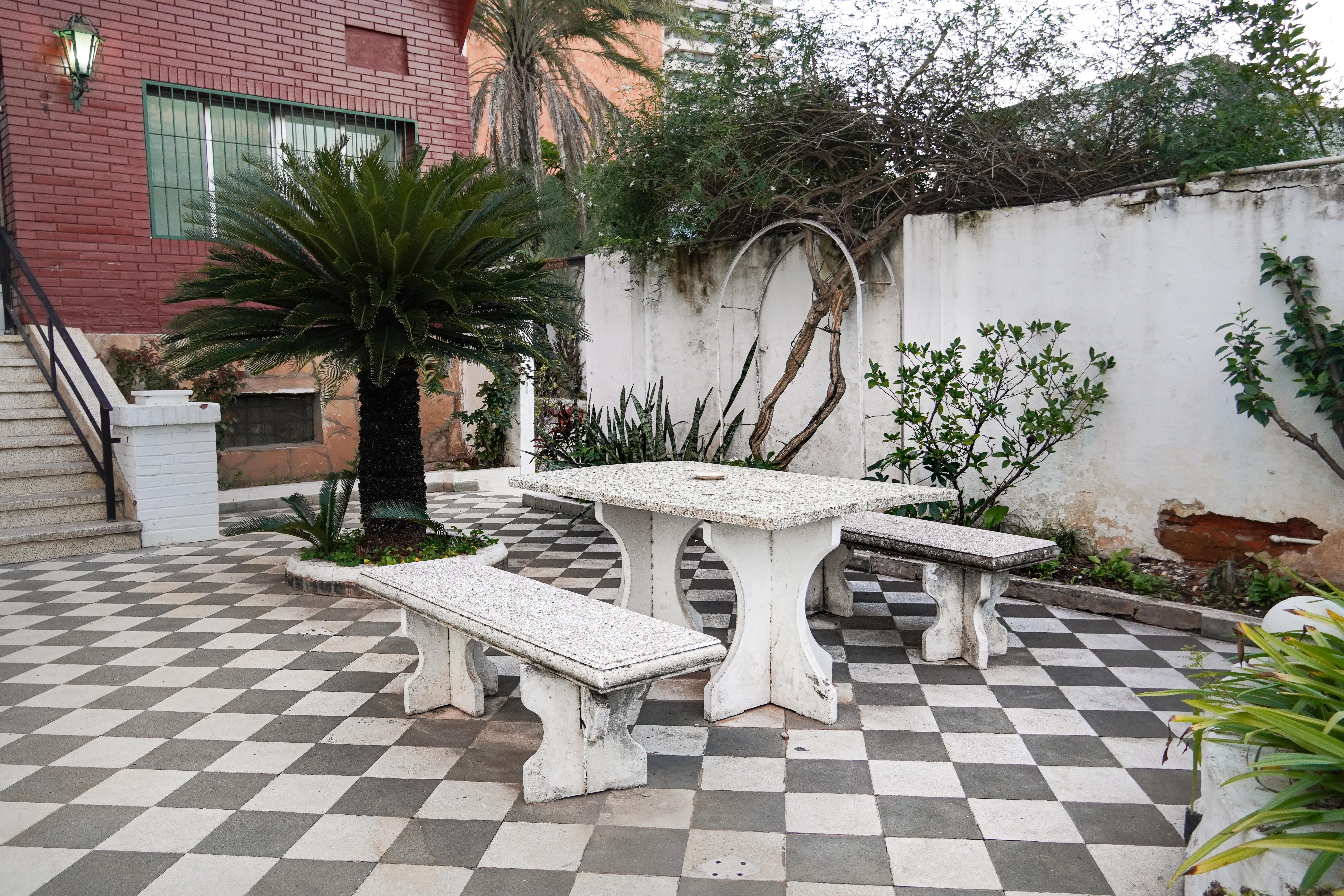 Hotel Asuncion Centro - Asuncion