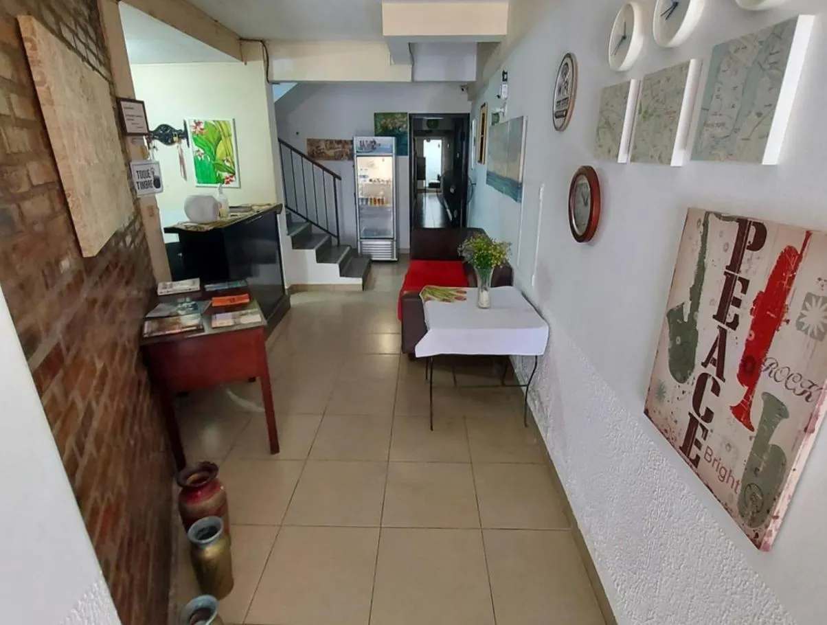 Hotel Asuncion Centro - Asunción