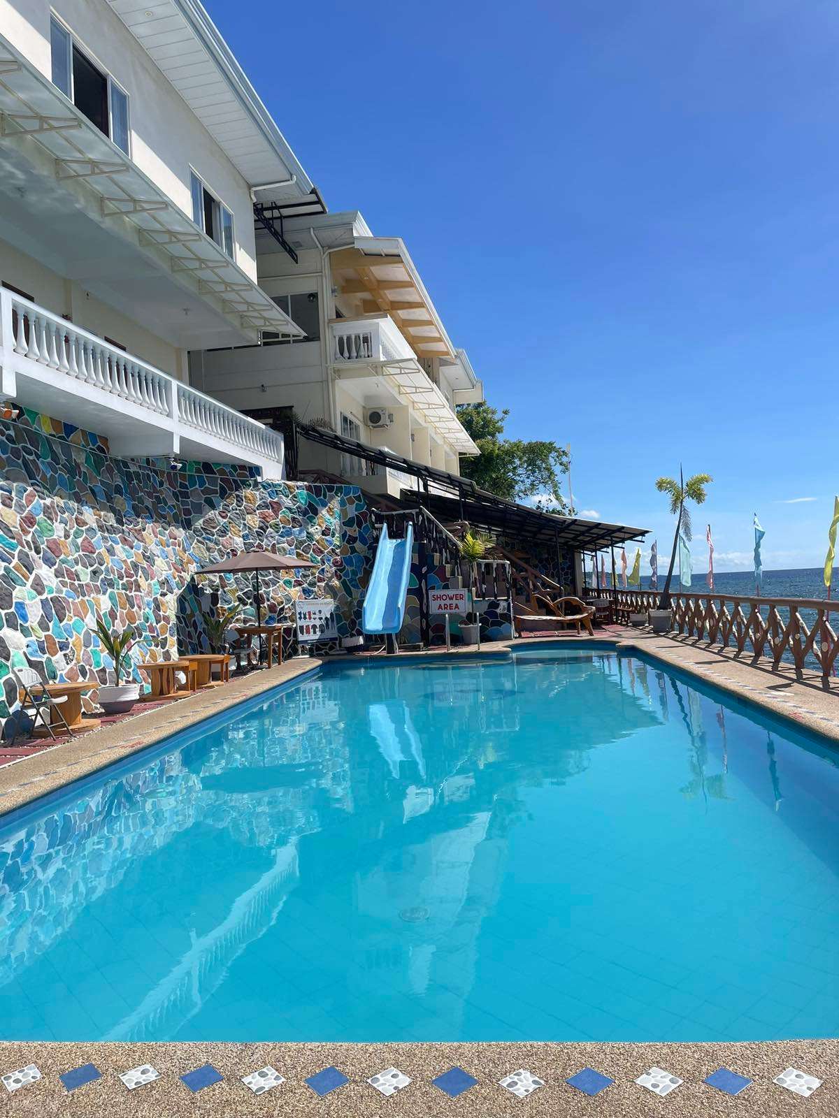 Nadelmar Hotel And Resort - Dalaguete