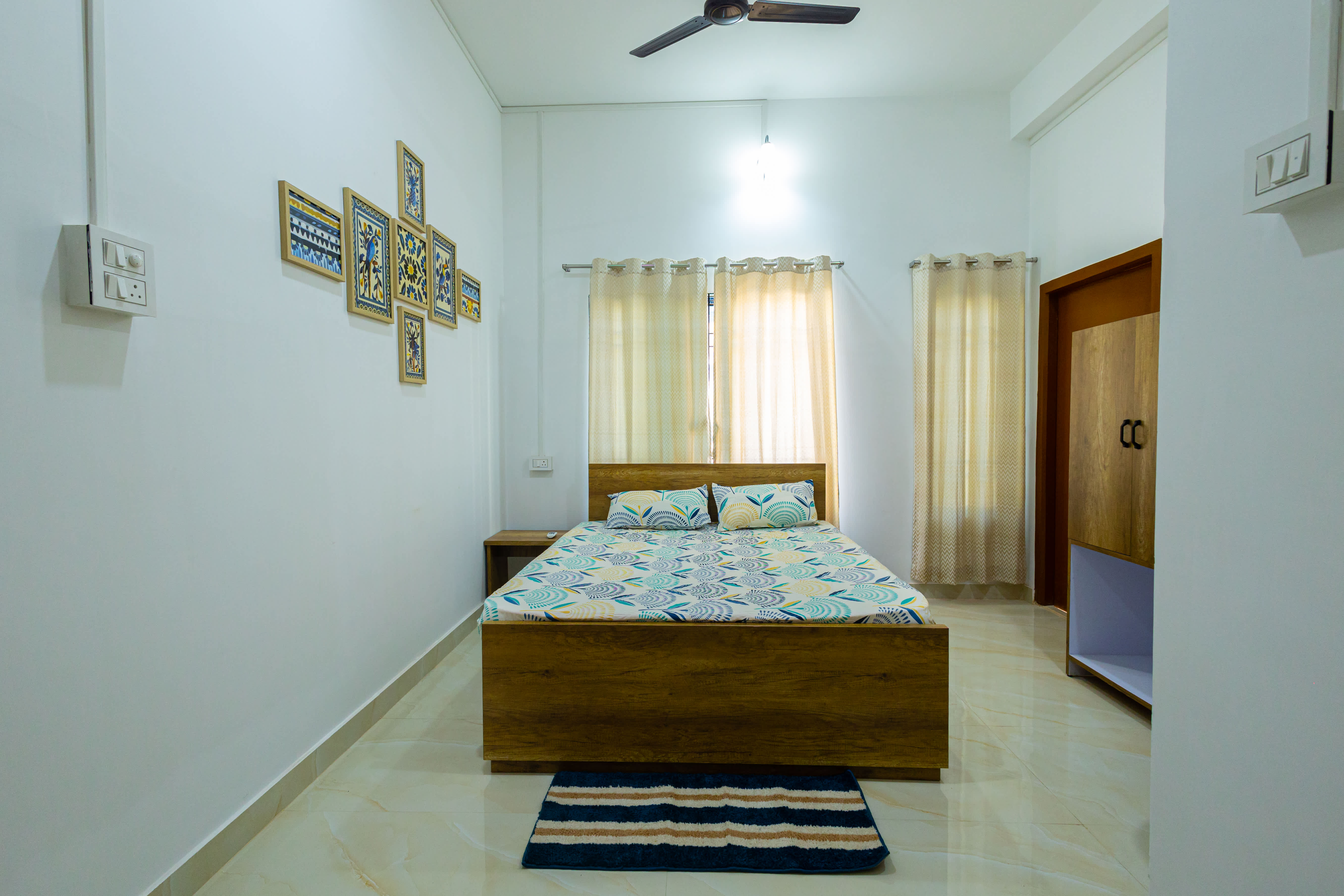 Hostello Backpackers - Assam