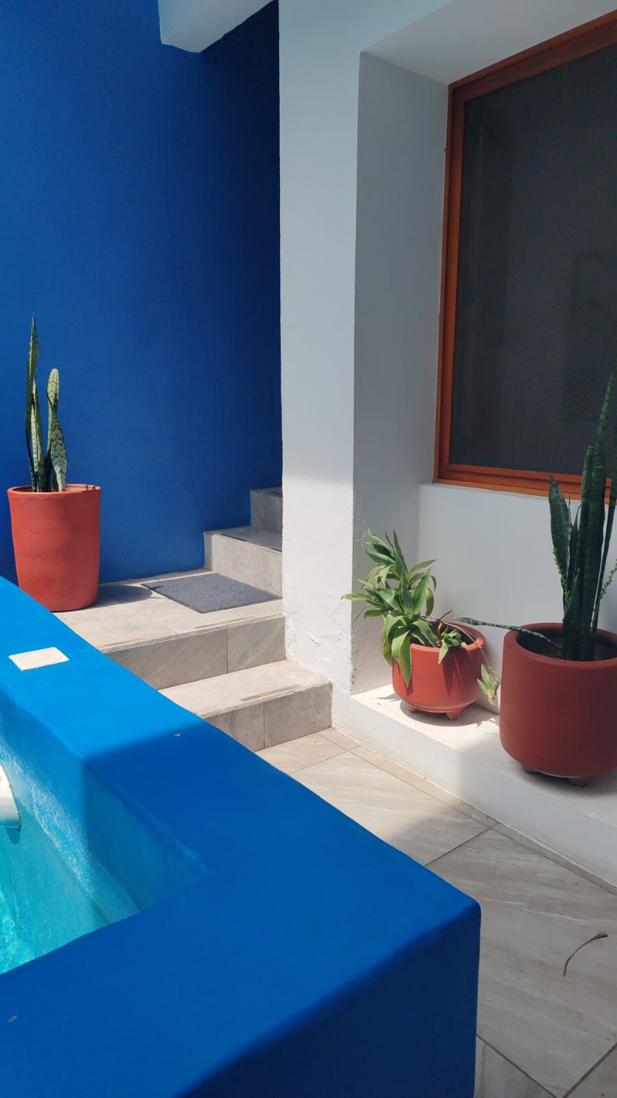 Casa Mo - Oaxaca de juarez, Mexico