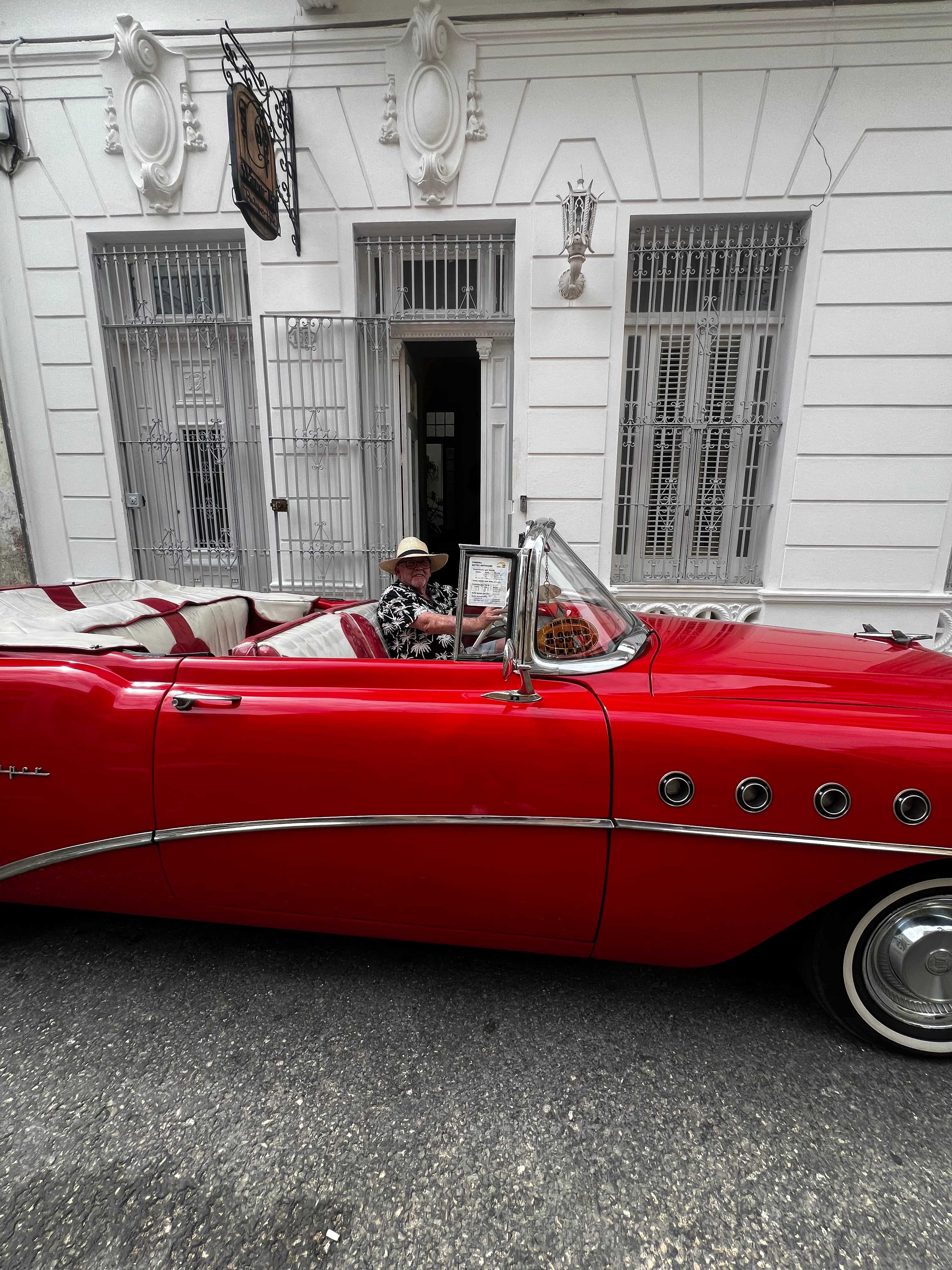 Boutique Hotel Vapor 156 - La Habana
