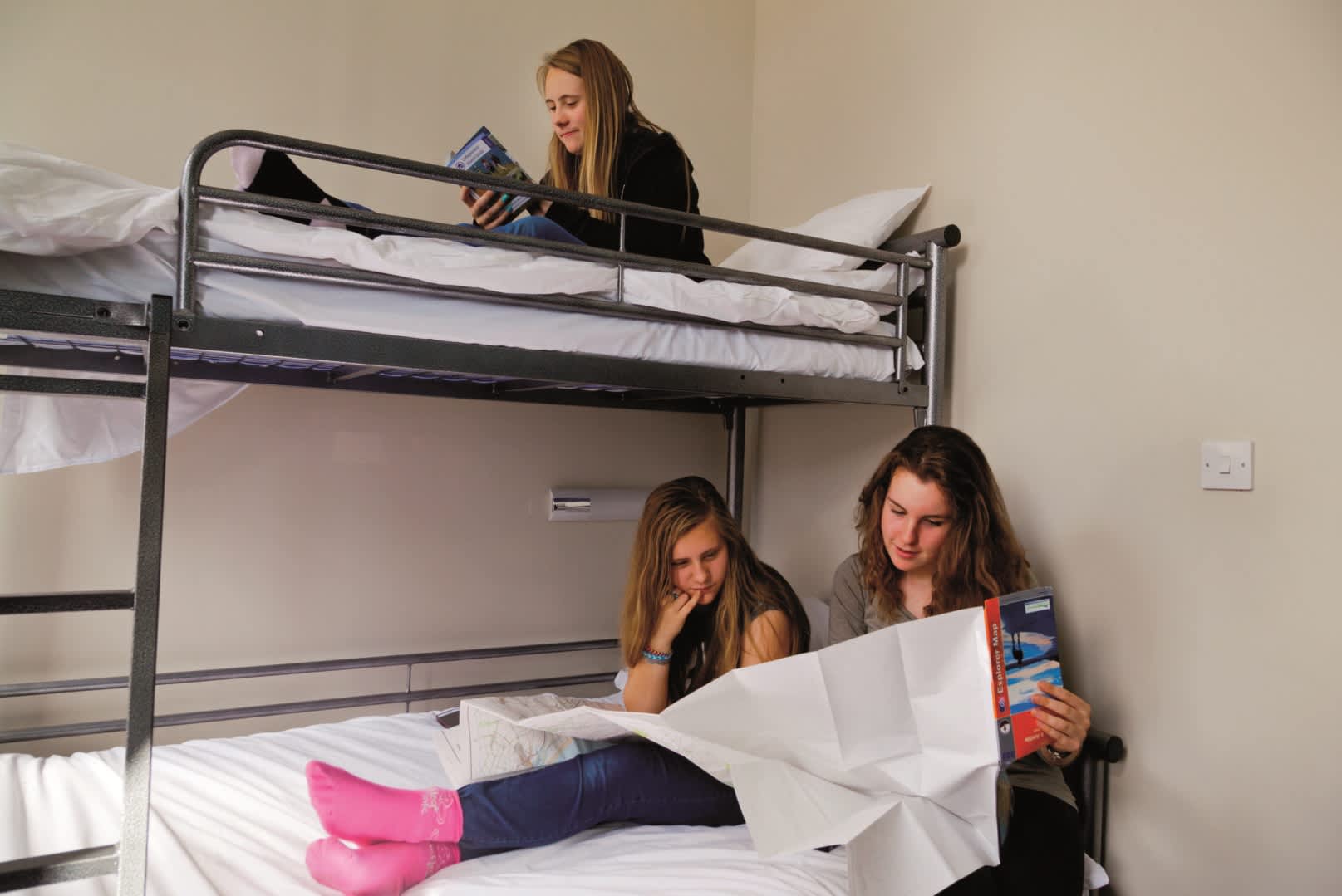 Sever Suites - Antalya