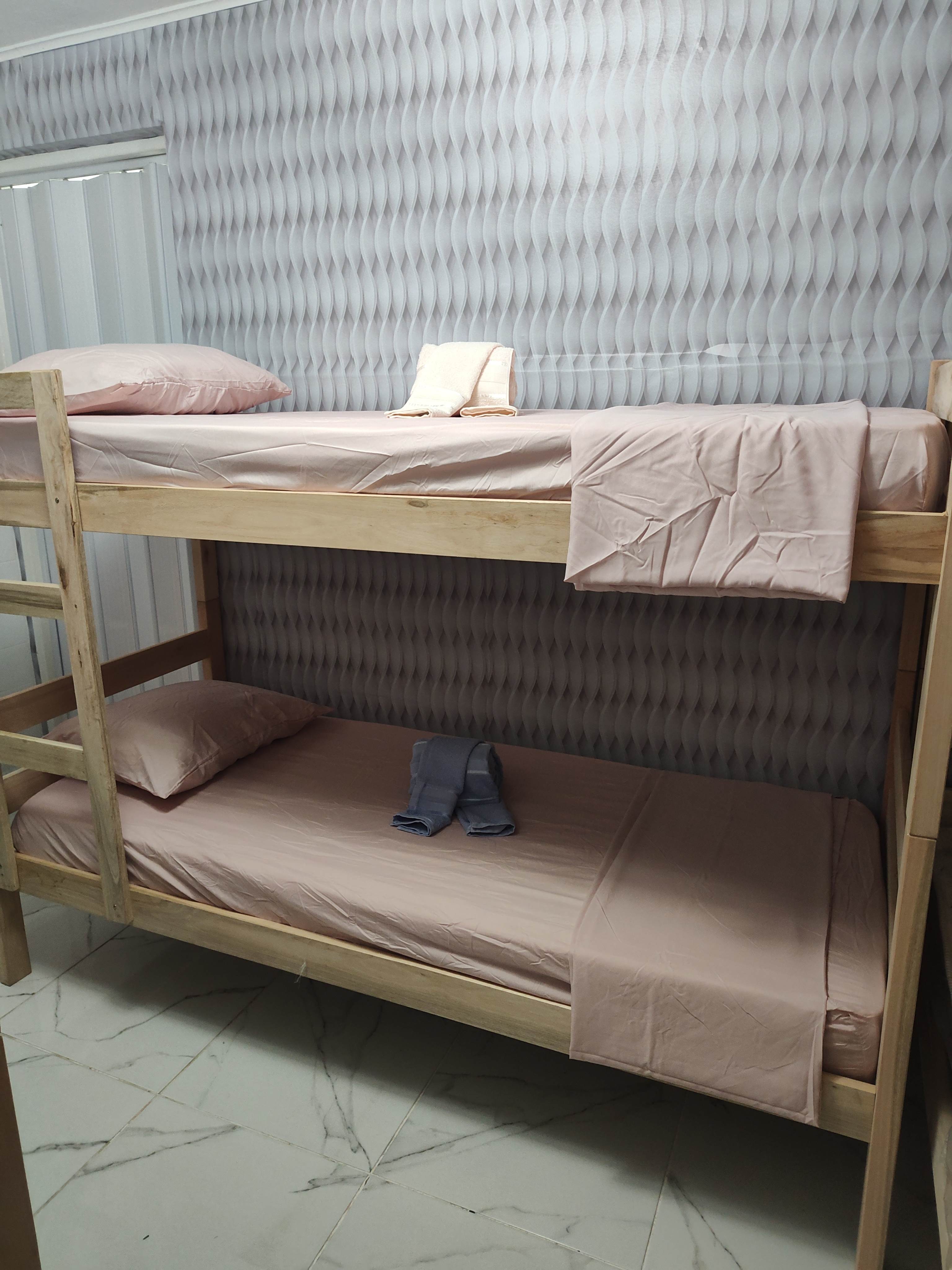Casa Hostel Da Rô - Praia Grande