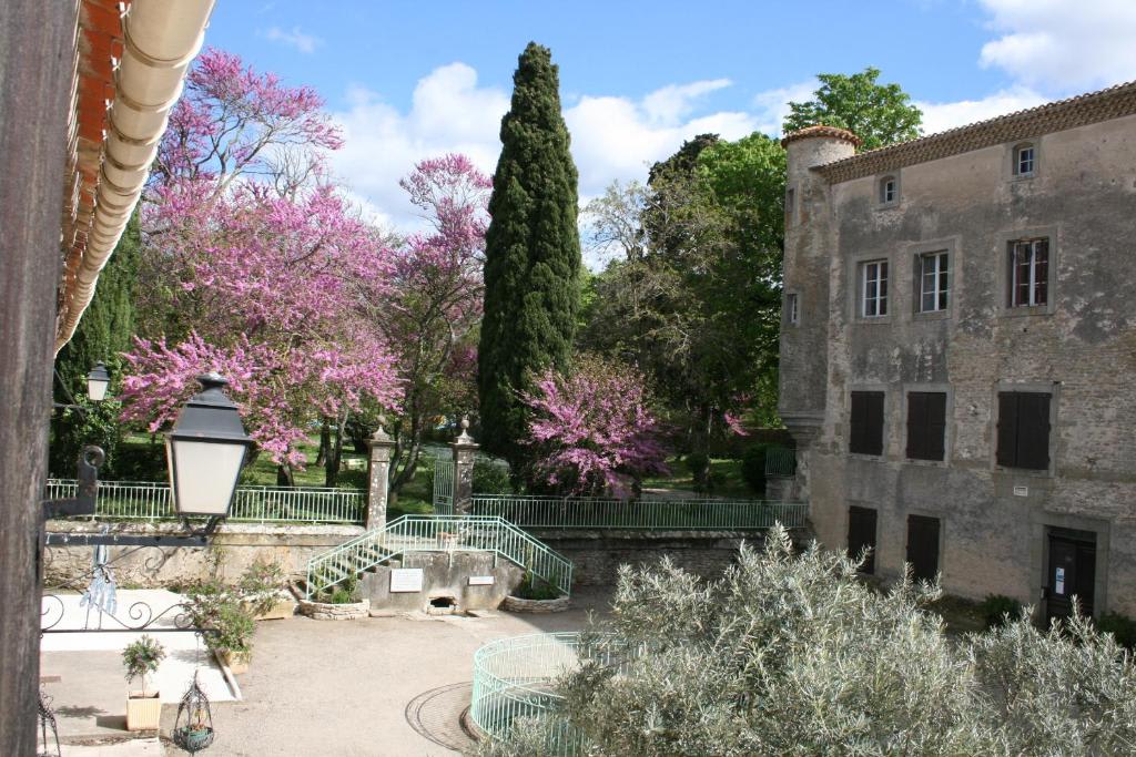 Castel Chambres - Carcassonne