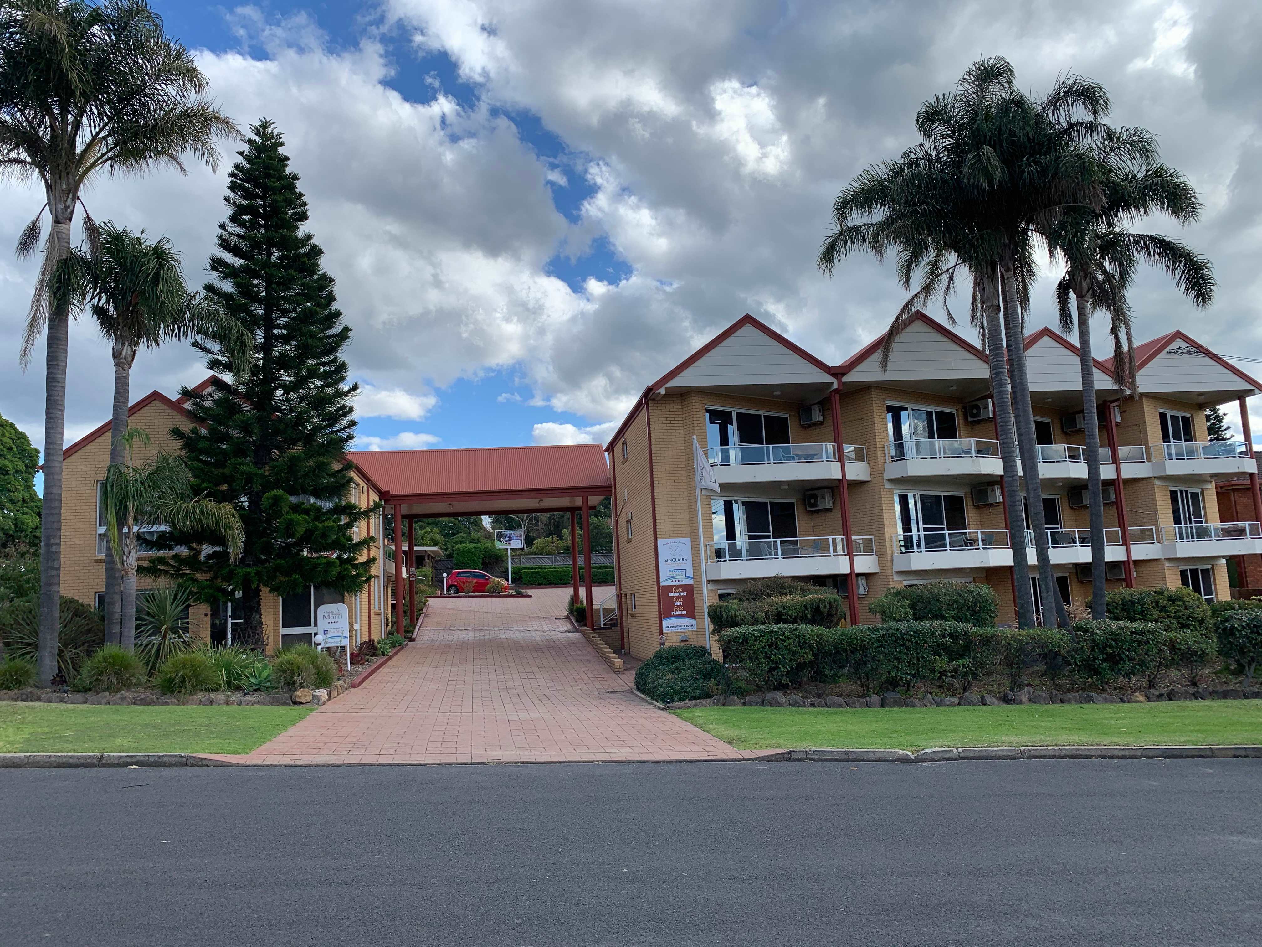 Ulladulla Harbour Motel - South Coast