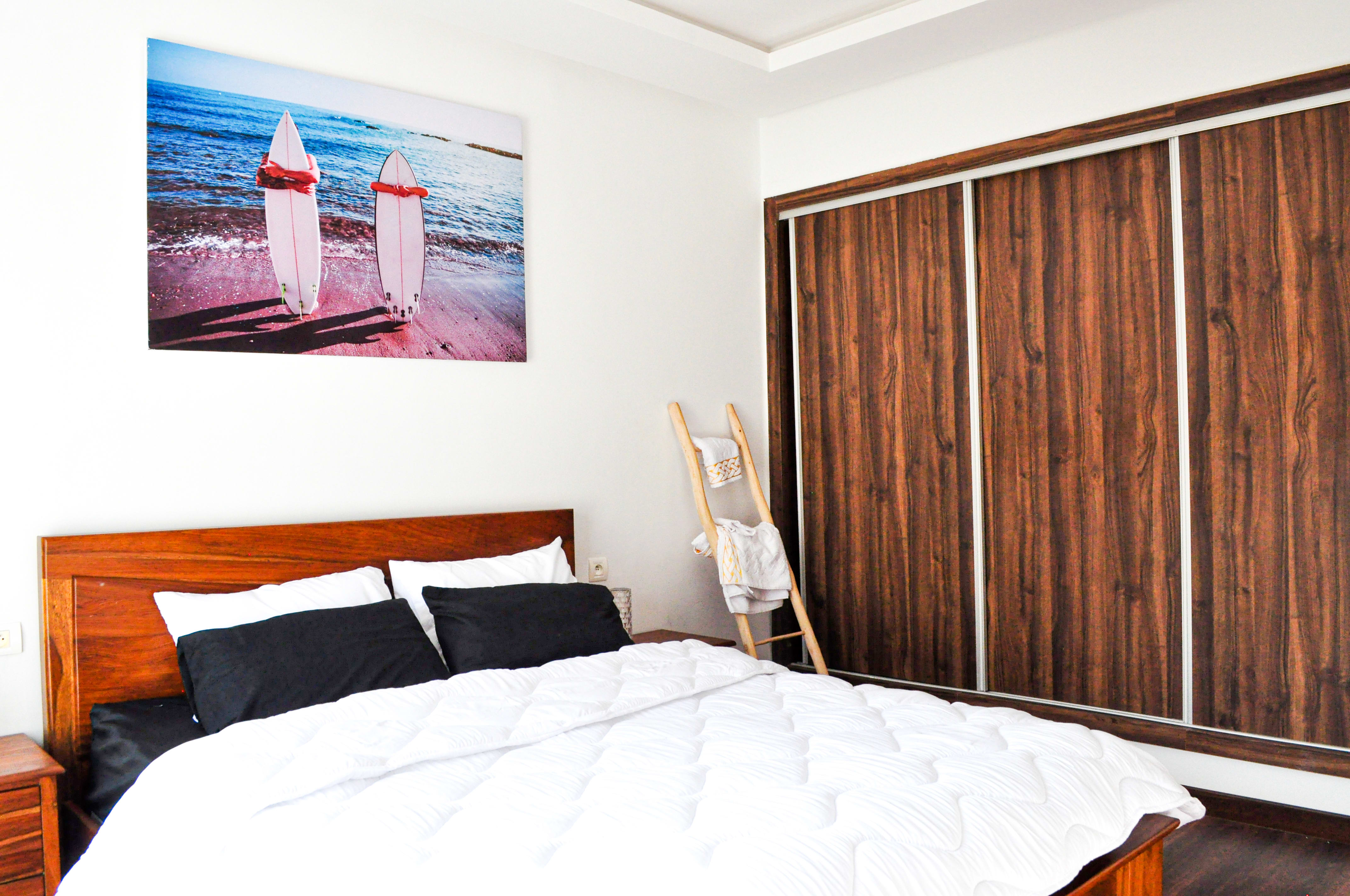 North Africa Surf Vila - Agadir