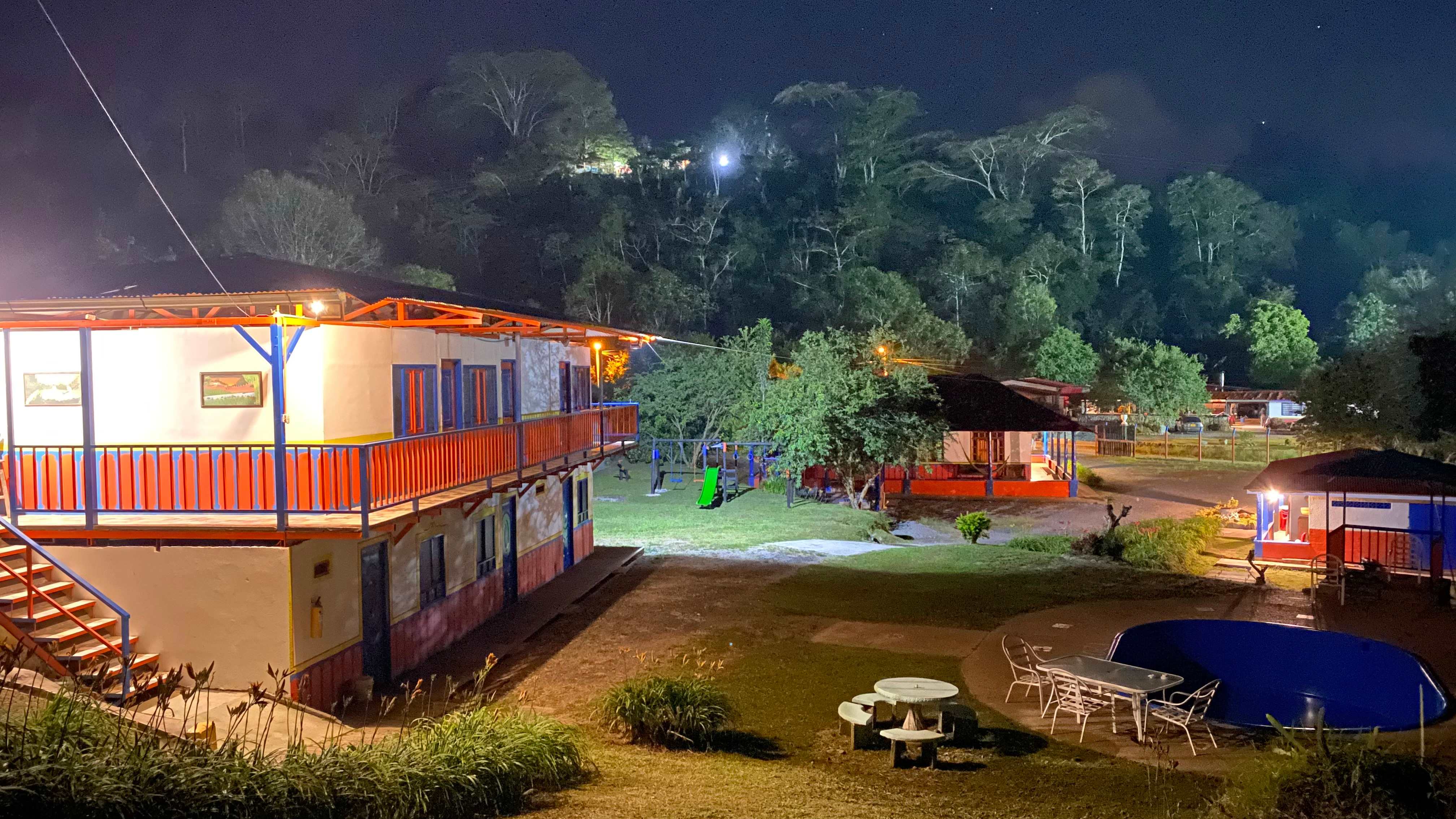Hostal Nómada Salento - Risaralda