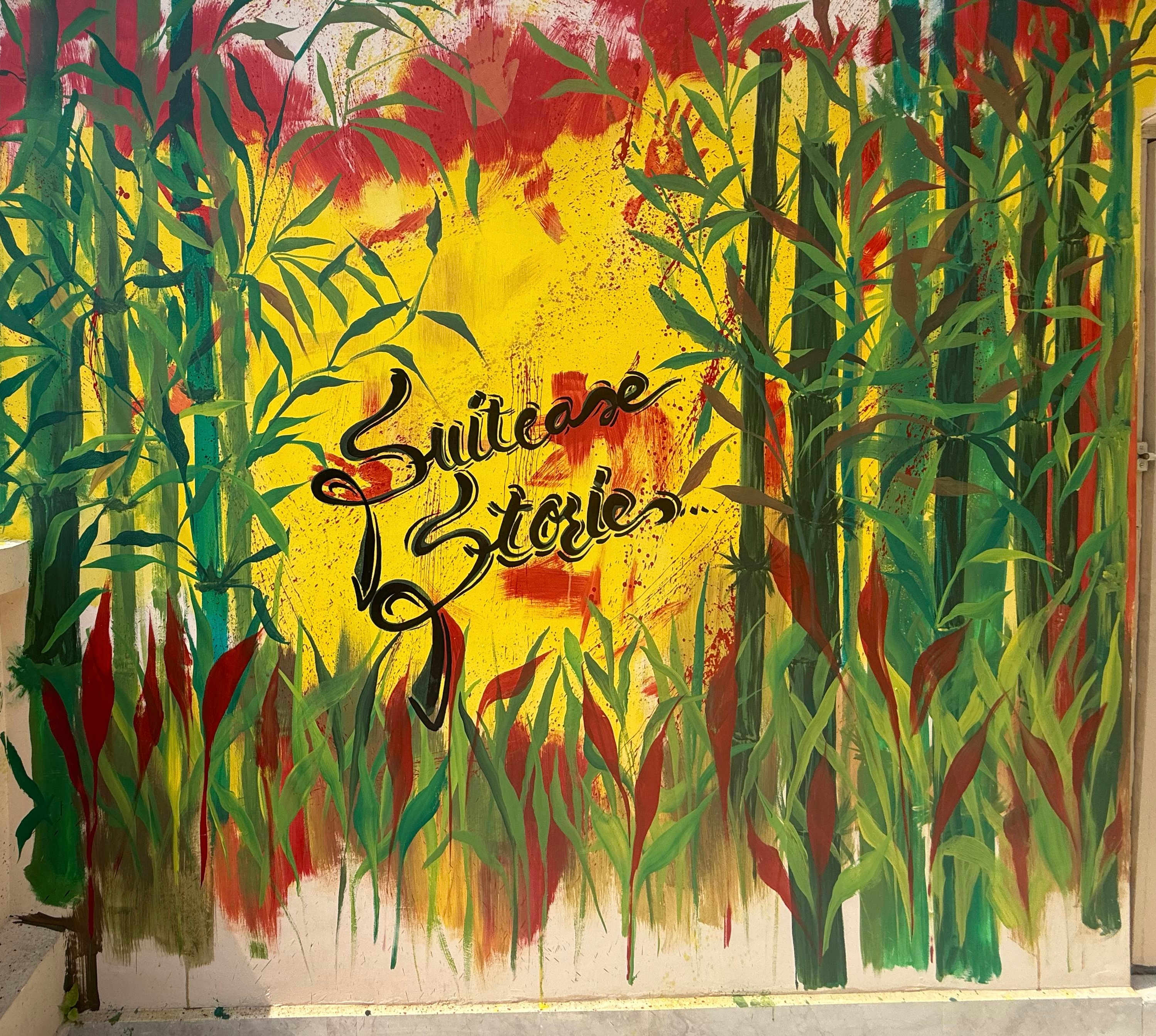 Suitcase Stories - Kalkutta