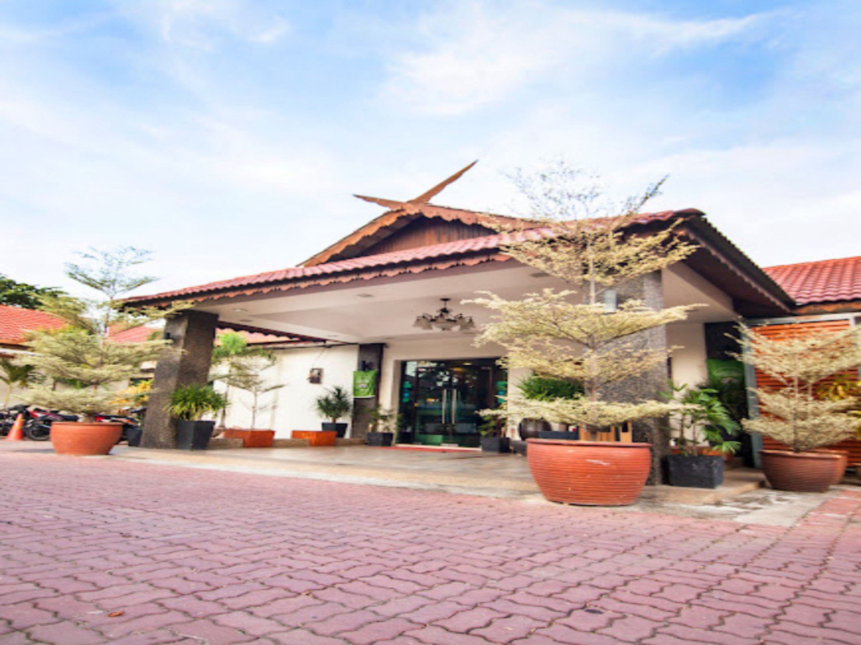 Sunday Telaga Terrace Boutique Resort - Pantai Cenang
