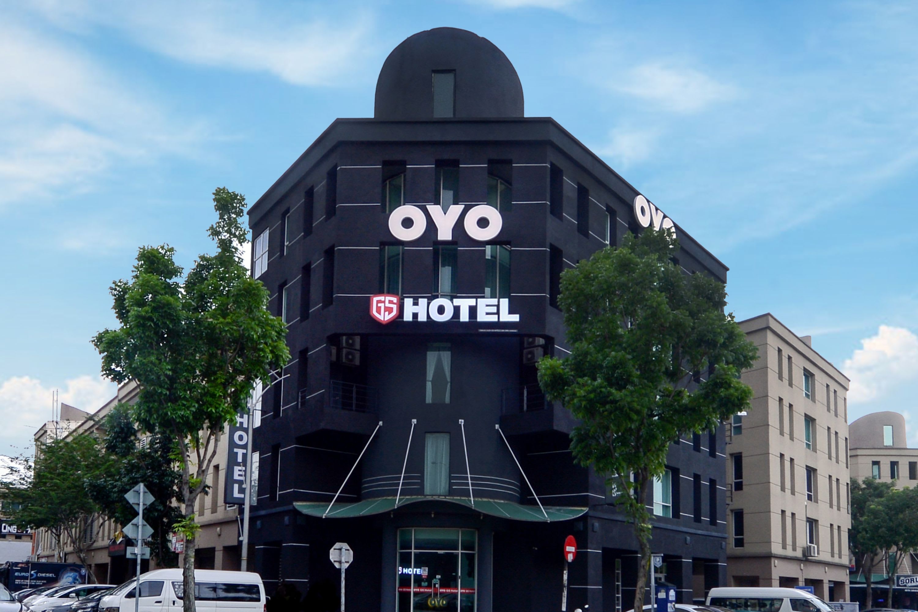 Hotel O Gs Hotels Near Strand Mall - Petaling Jaya