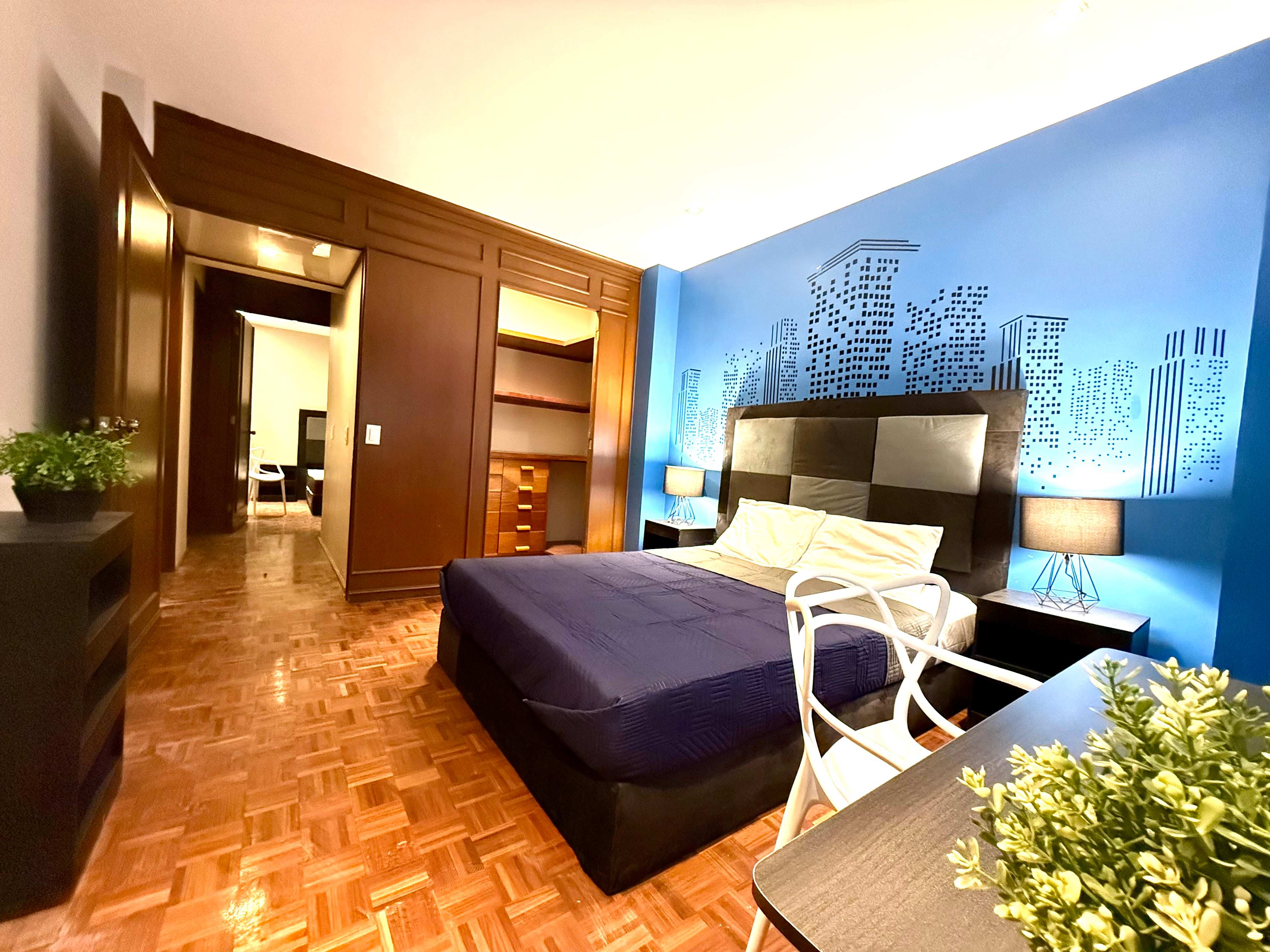 Rms Suites - Zona Rosa - Cidade do México