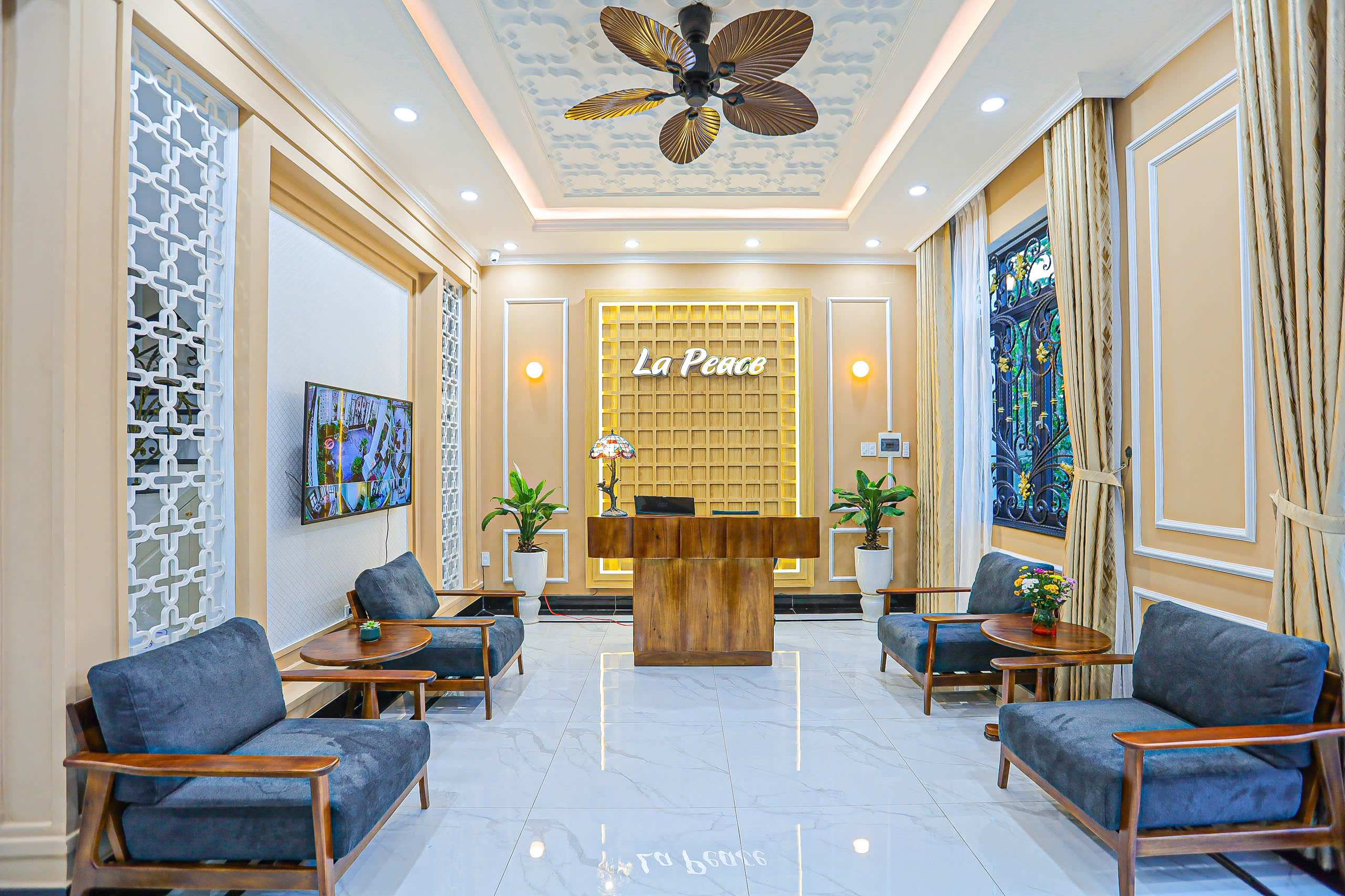 La Peace Home - Hương Trà District