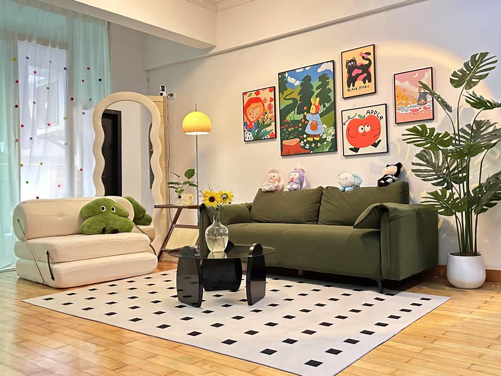 Travelers' Nest Youth Hostel - Guangzhou
