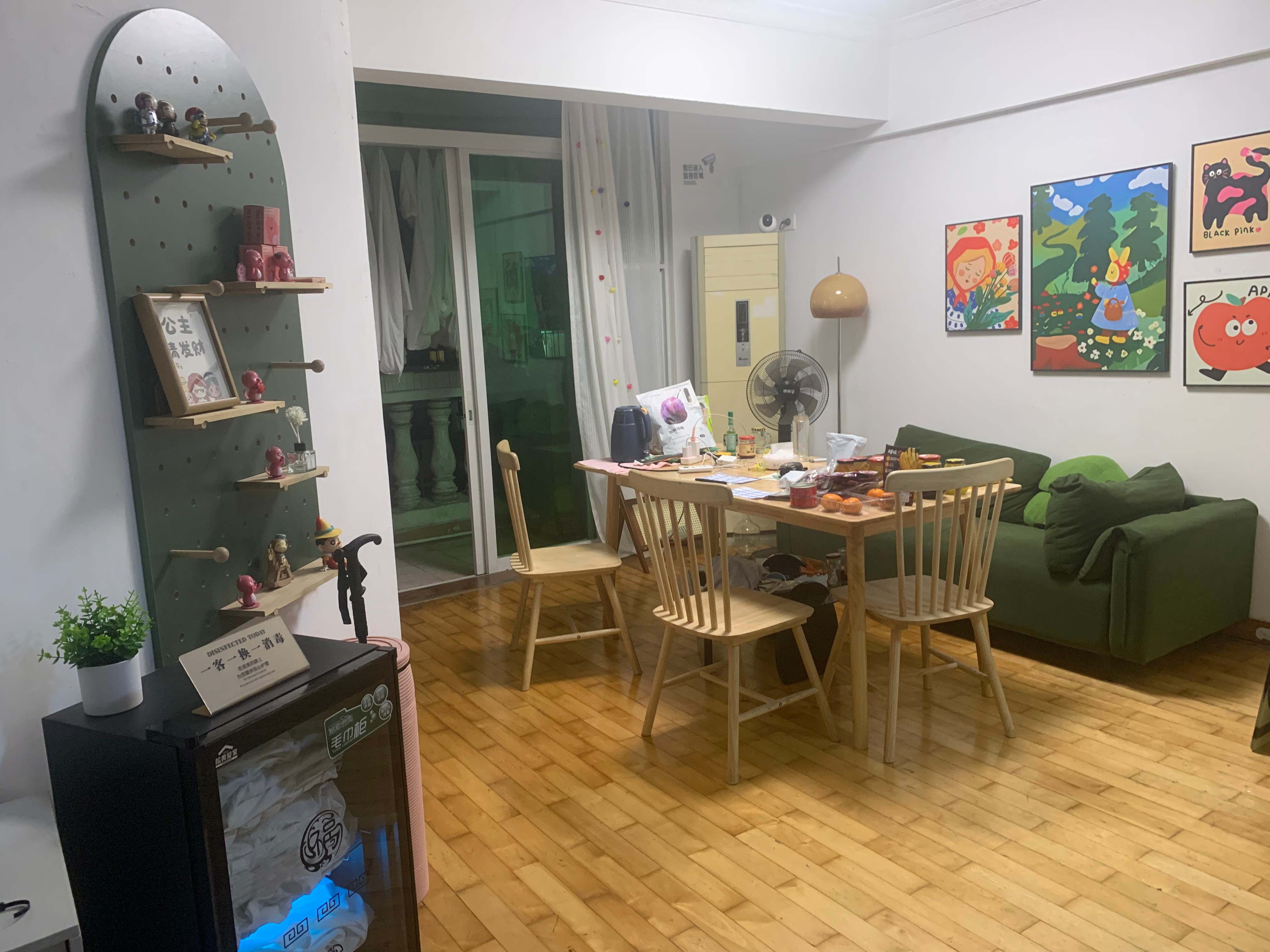 Travelers' Nest Youth Hostel - Canton / Guangzhou