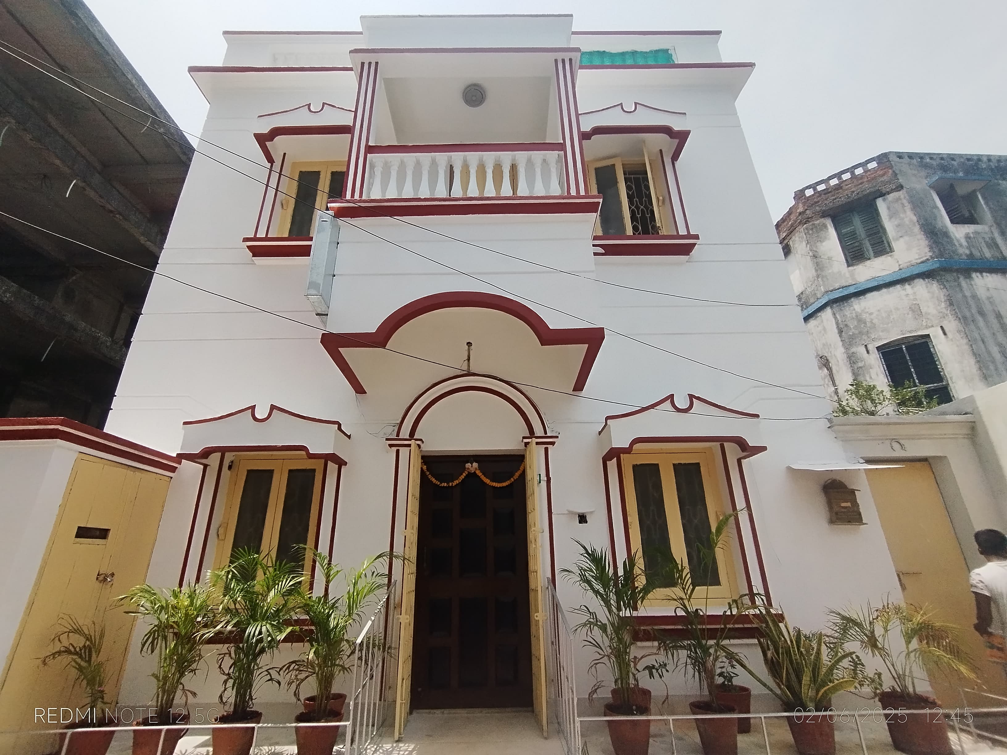 Roamers Inn - Kalkutta