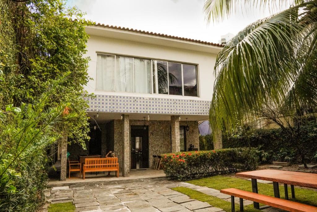 Local Hostel Belém - State of Pará
