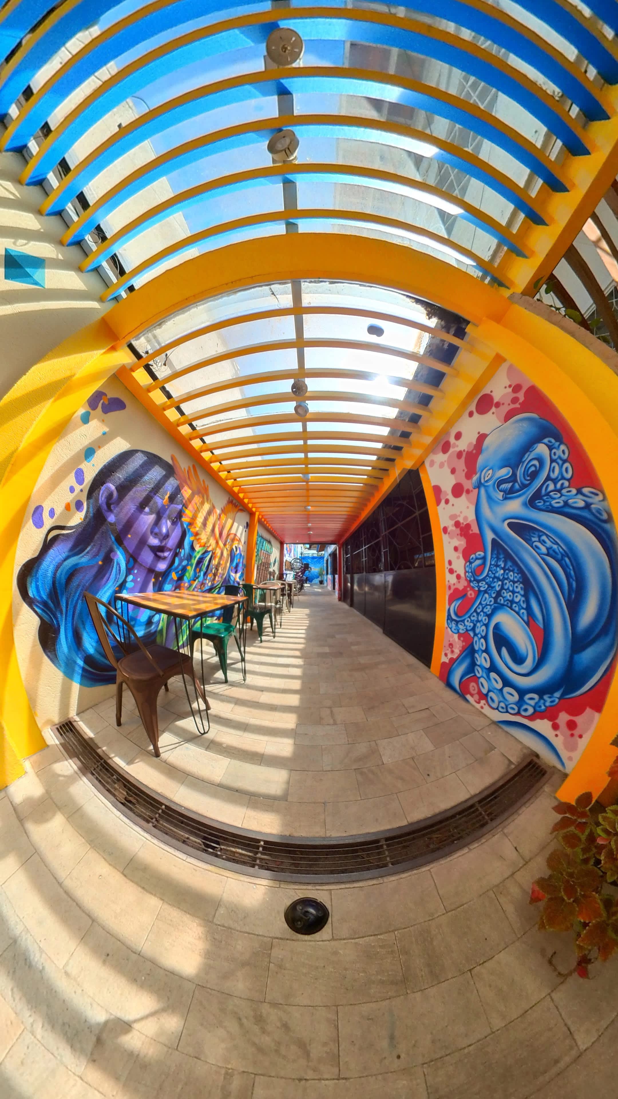 Vilarejo Suites - Ilhabela